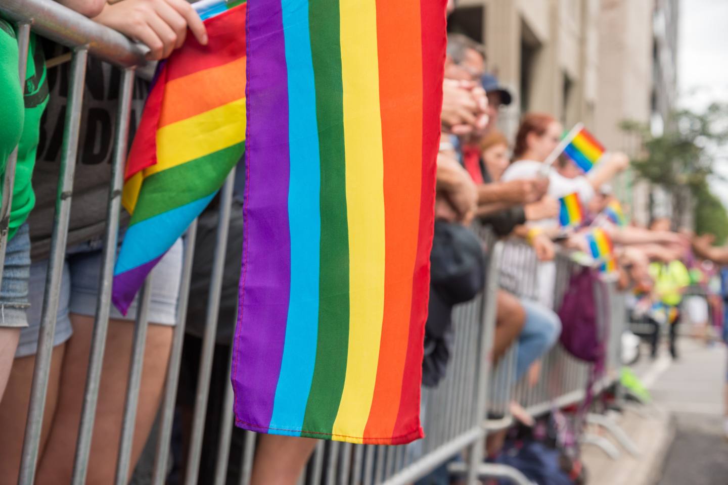 Embrace and Support LGBTQ+ Students - FINN Partners