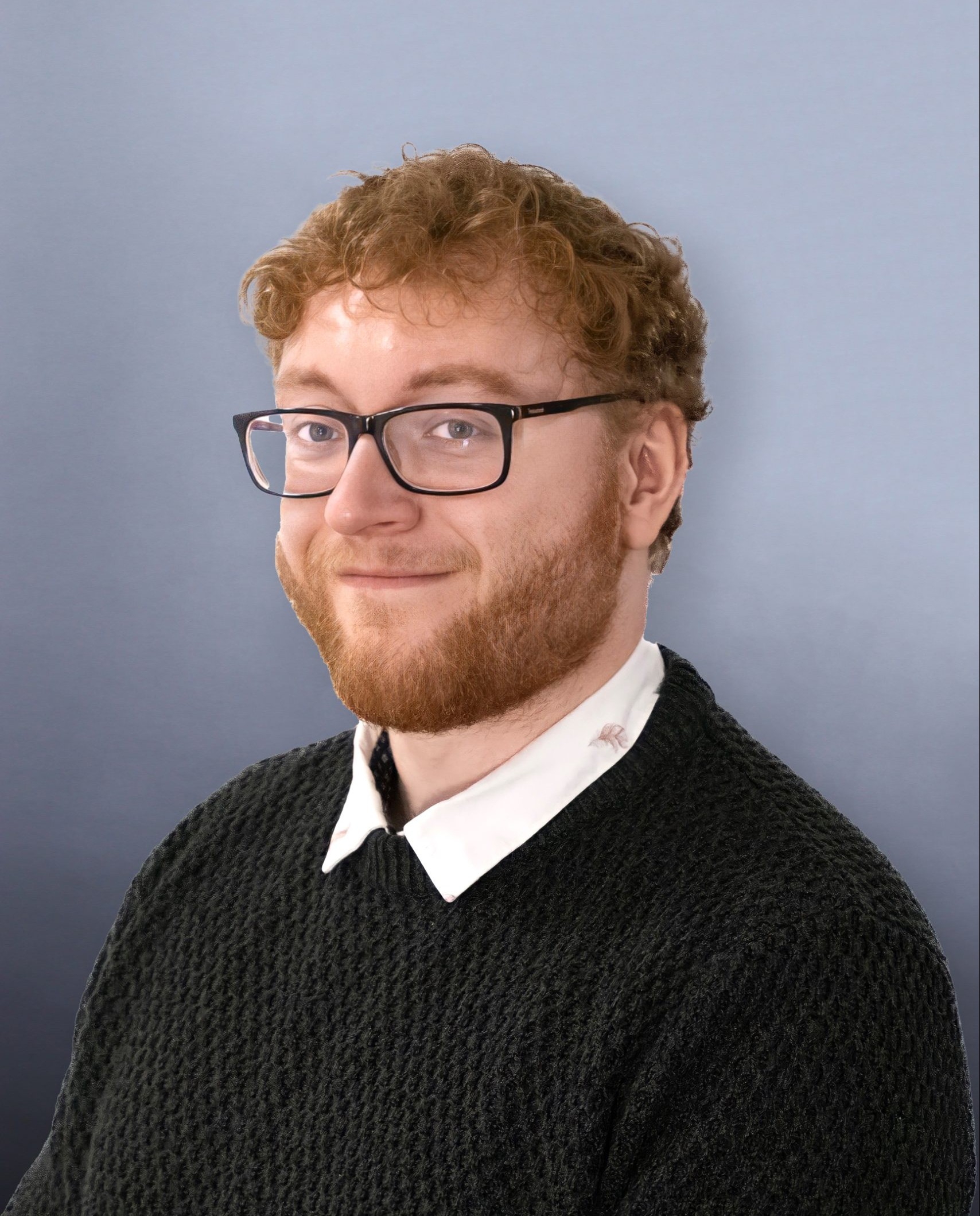 Tom Roden - FINN Partners