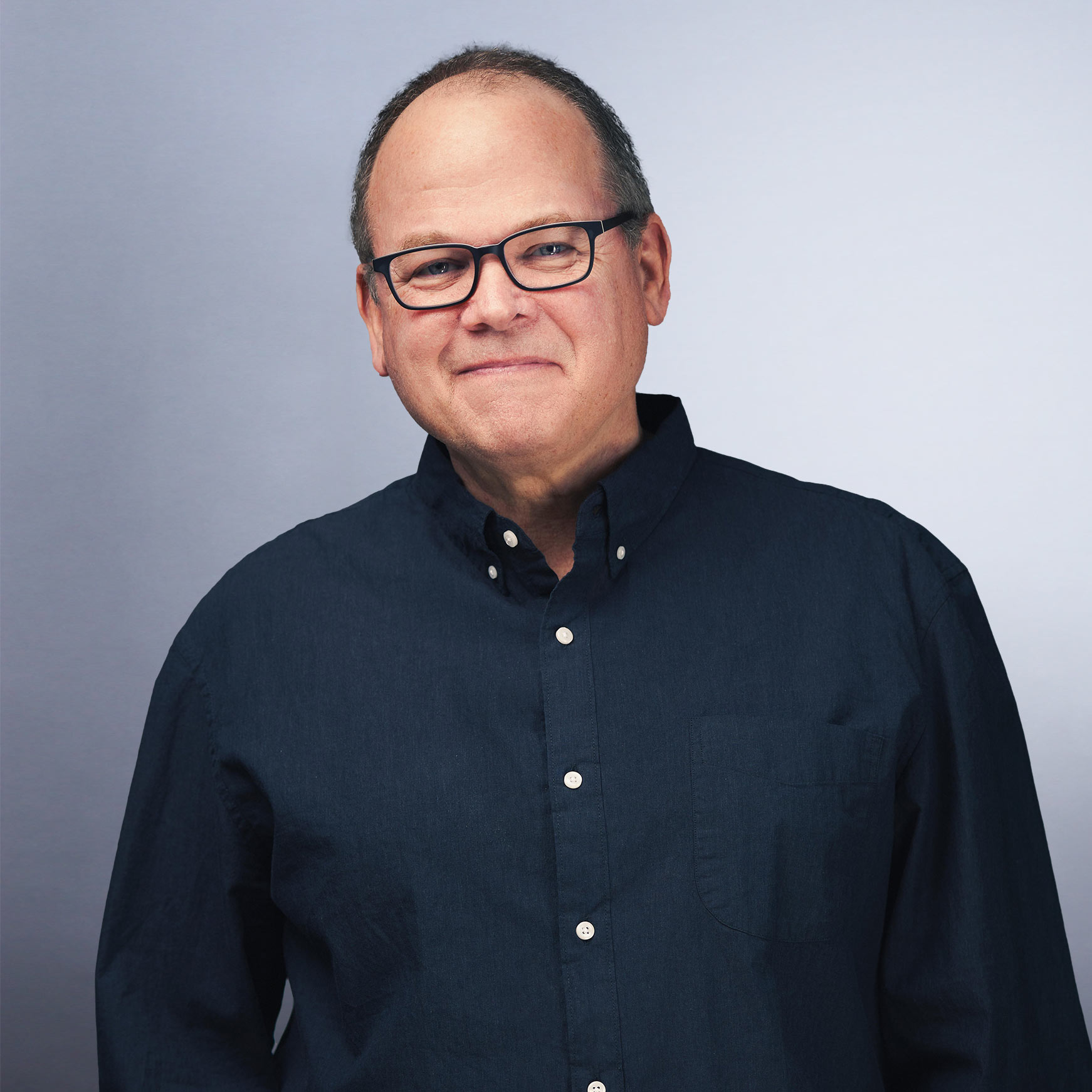 Brian Lanahan - FINN Partners