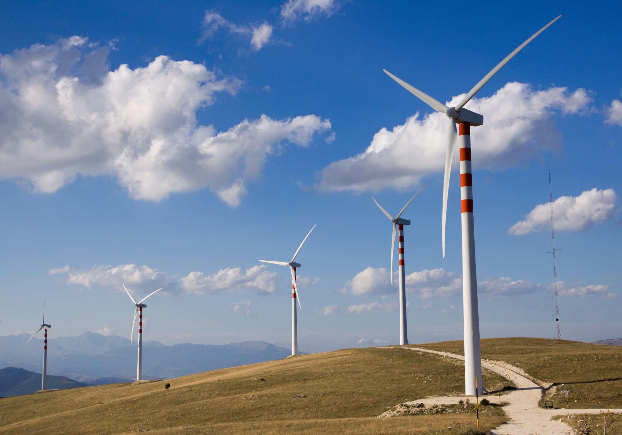 Harvesting the Breeze: Unleashing the Power of Wind Energy - FINN Partners