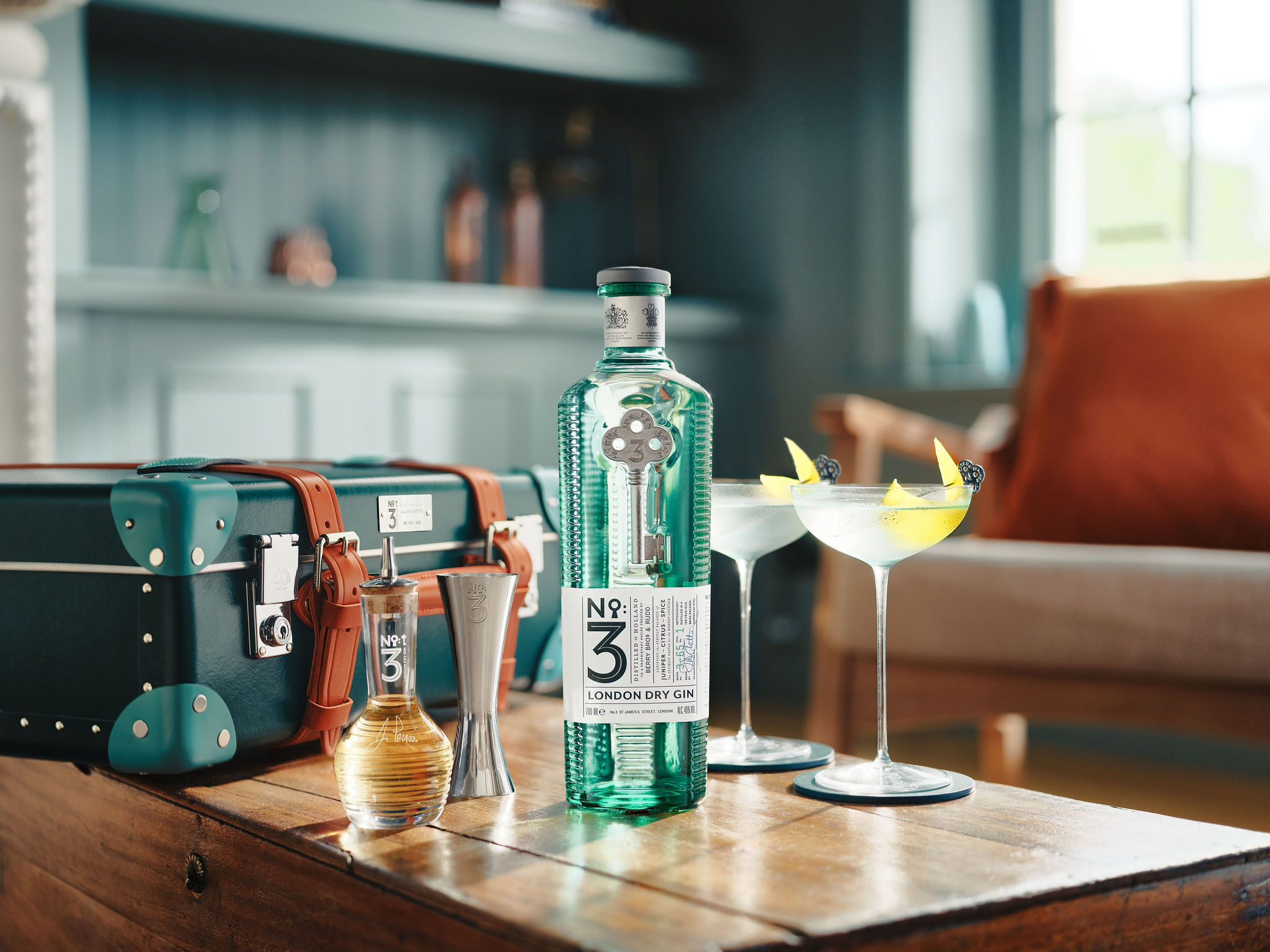 FINN Partners Appointed as Retained PR Agency for Berry Bros. & Rudd ...