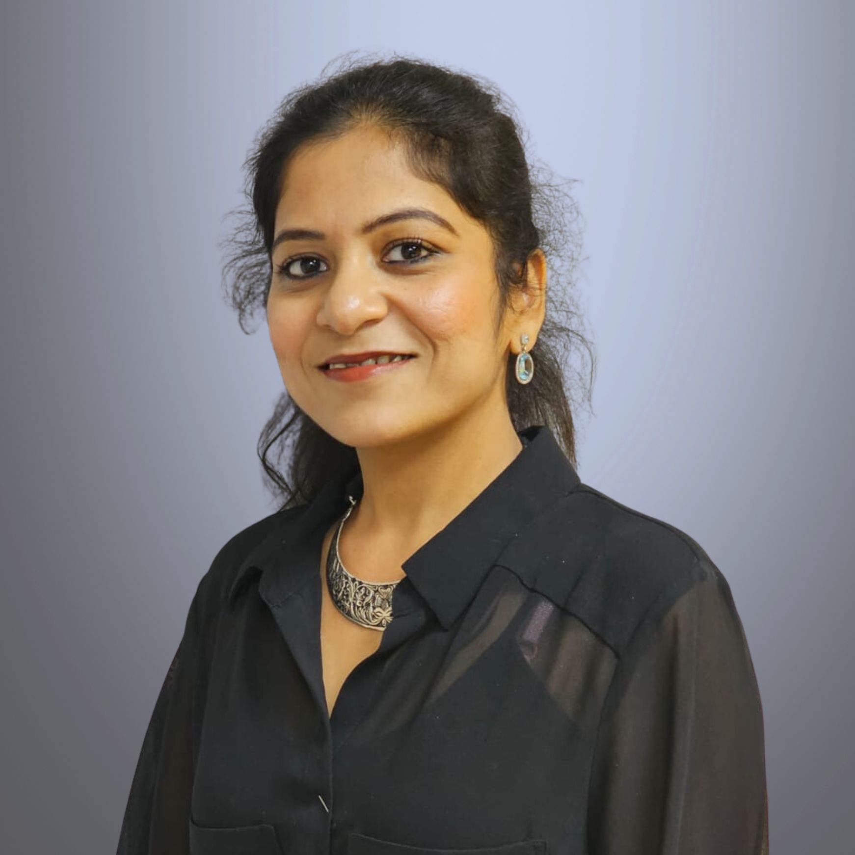 Ritika Jauhari - FINN Partners