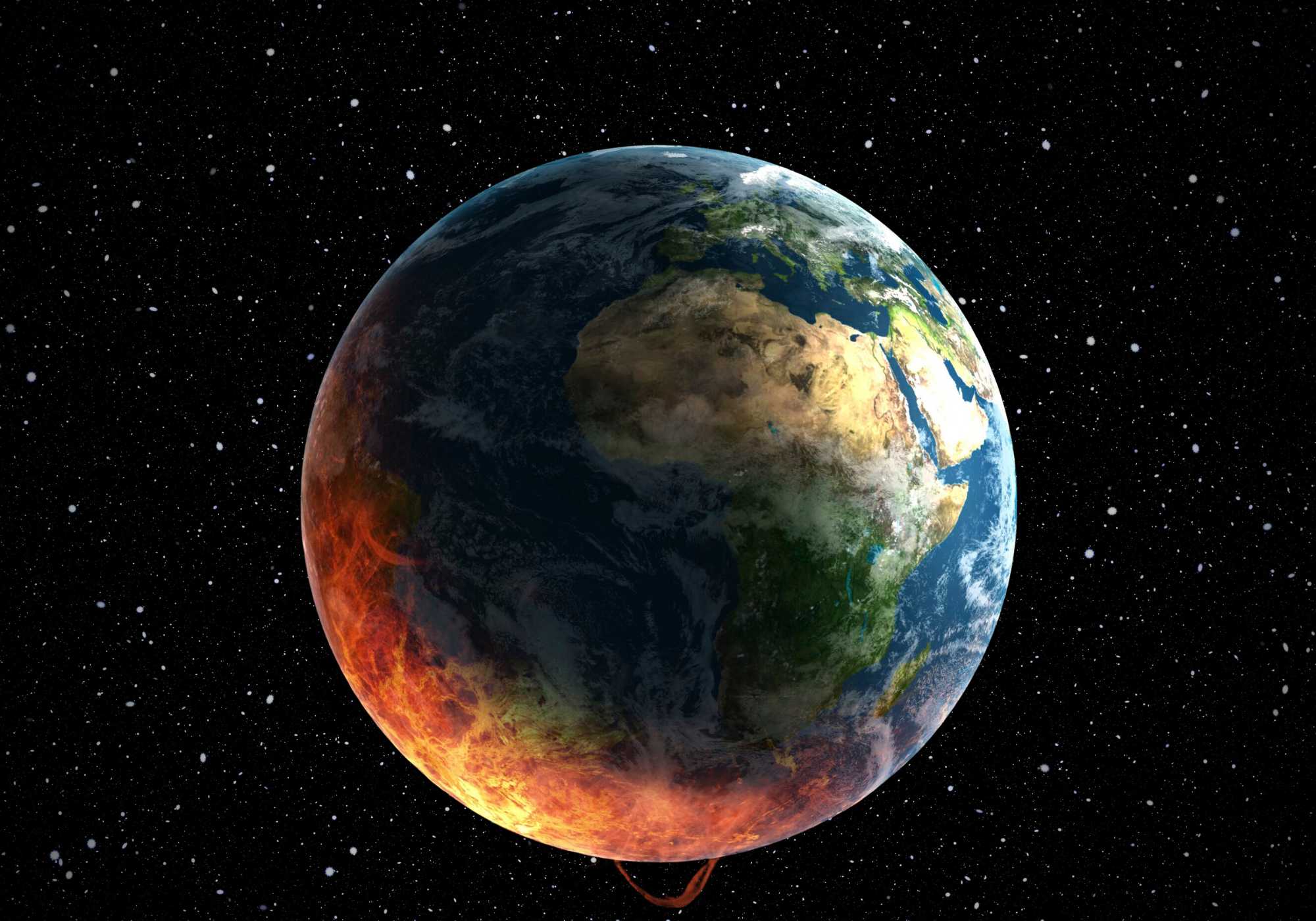 The World Gathers at an Inflection Point - FINN Partners