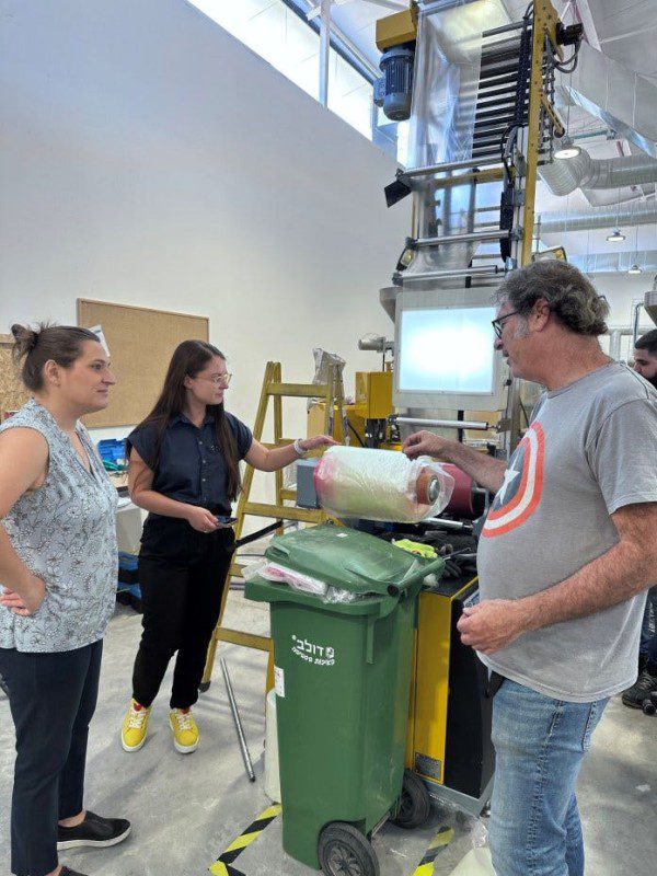 It’s Time to Graduate from One-Time Use Plastic - FINN Partners