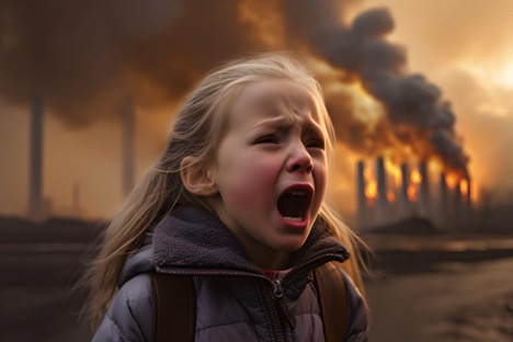 The Impact of Climate Change on Health - FINN Partners