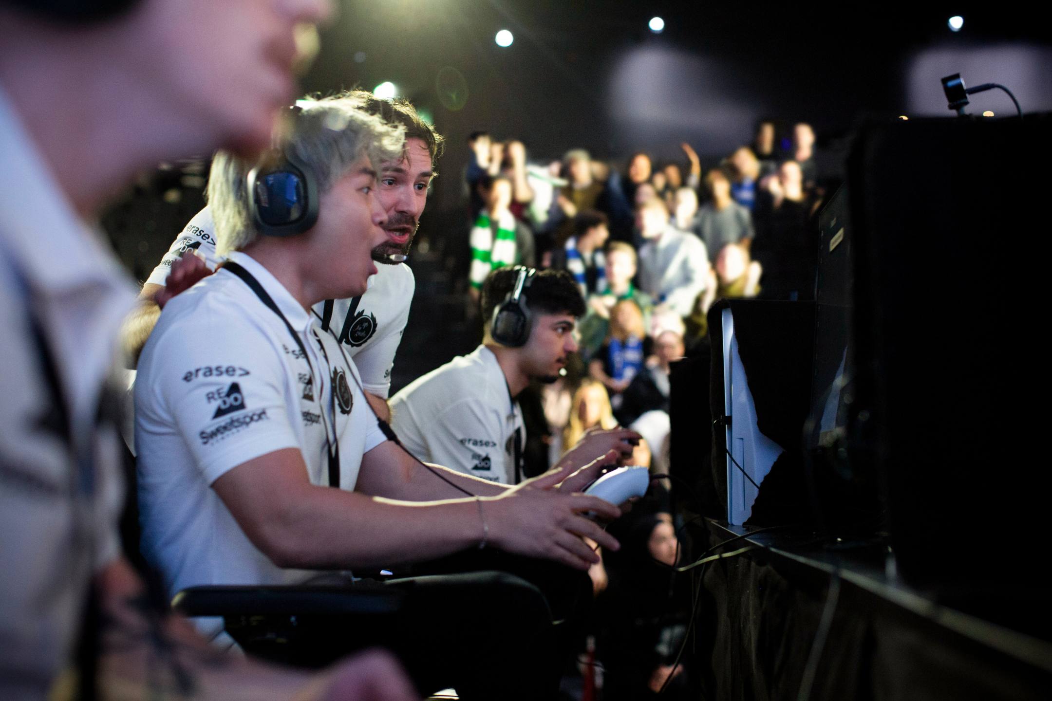 Should Esports be included in the Olympics? - FINN Partners