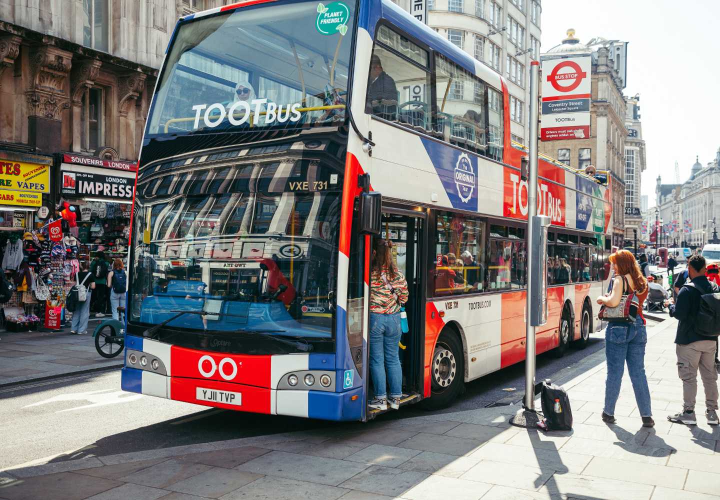 Tootbus appoints FINN Partners as its UK PR agency - FINN Partners