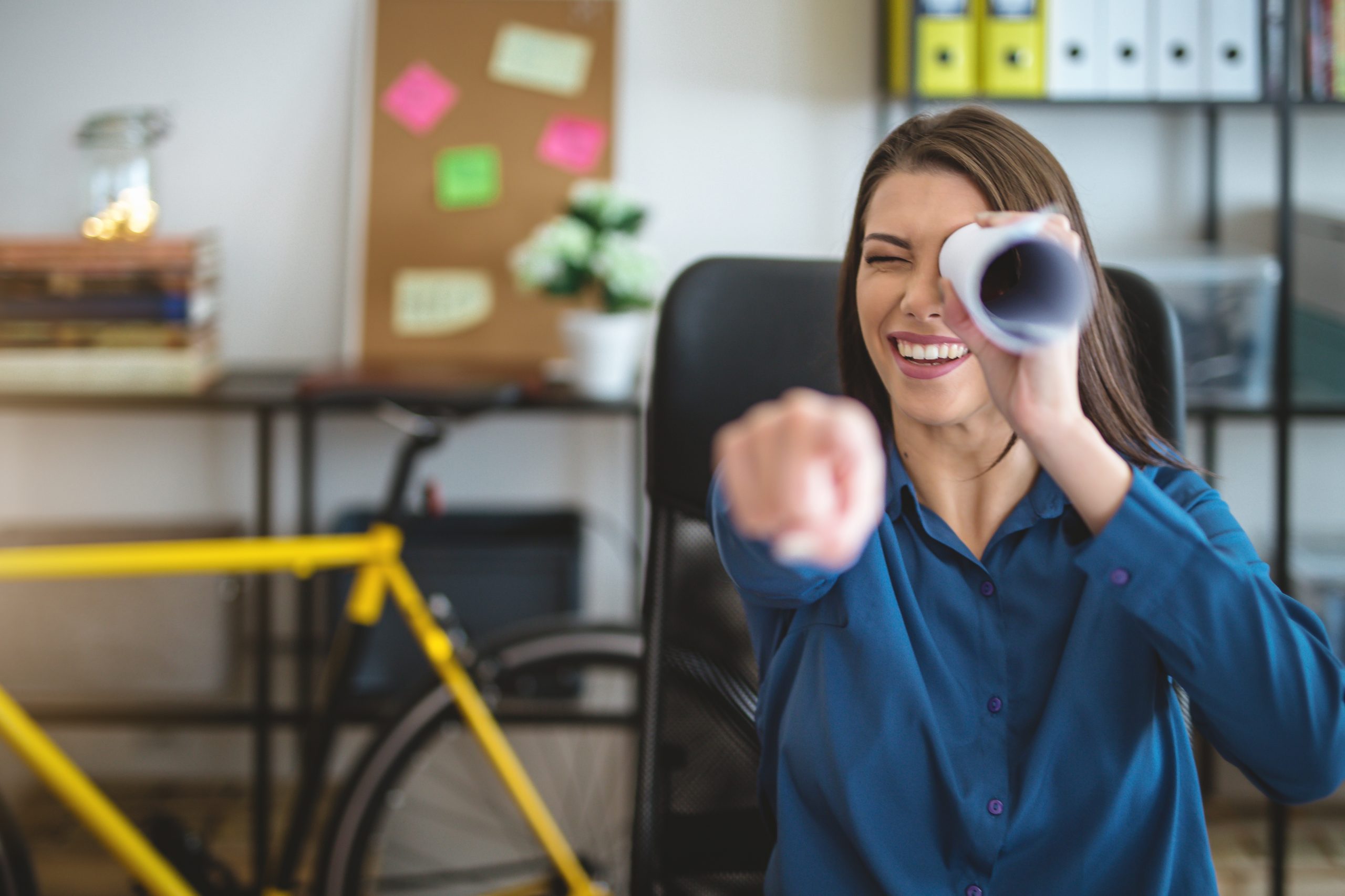 Open Positions - FINN Partners