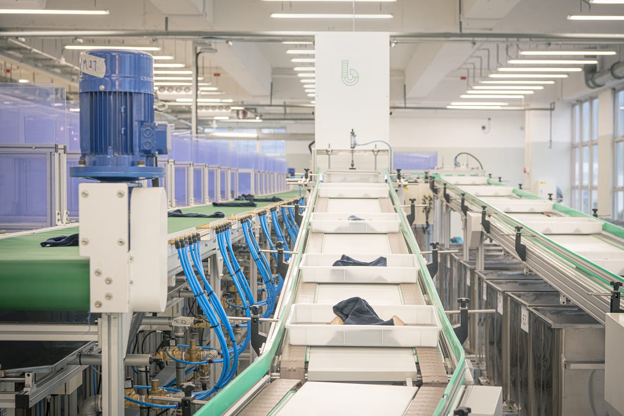 The Billie System Case Study - FINN Partners