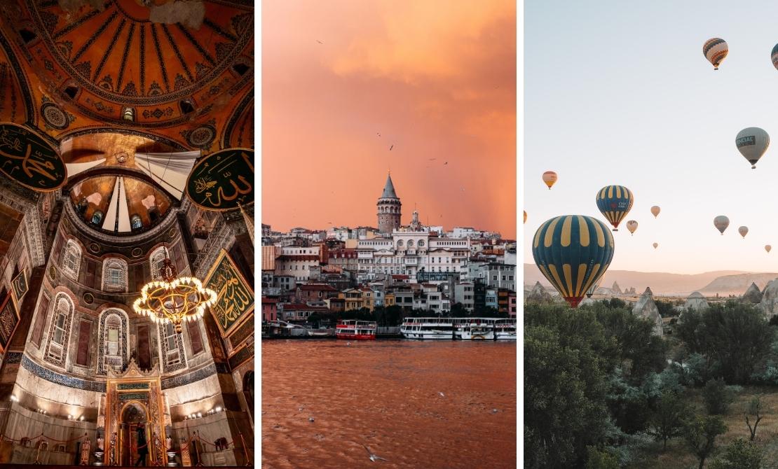 The Great Escape: Istanbul - FINN Partners