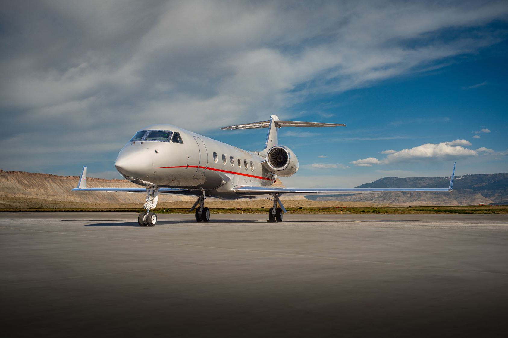 VistaJet Case Study - FINN Partners