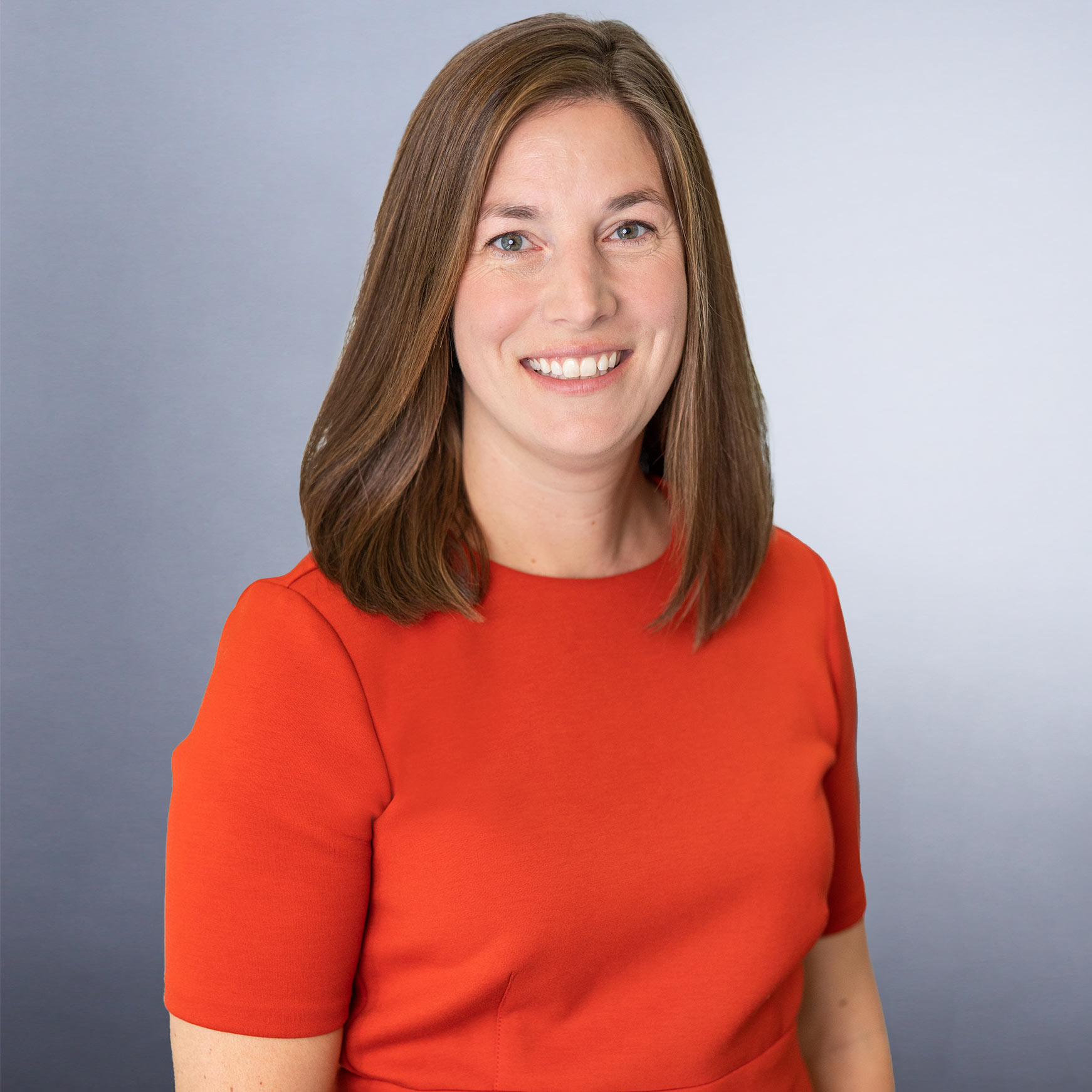 Emily Embury - FINN Partners