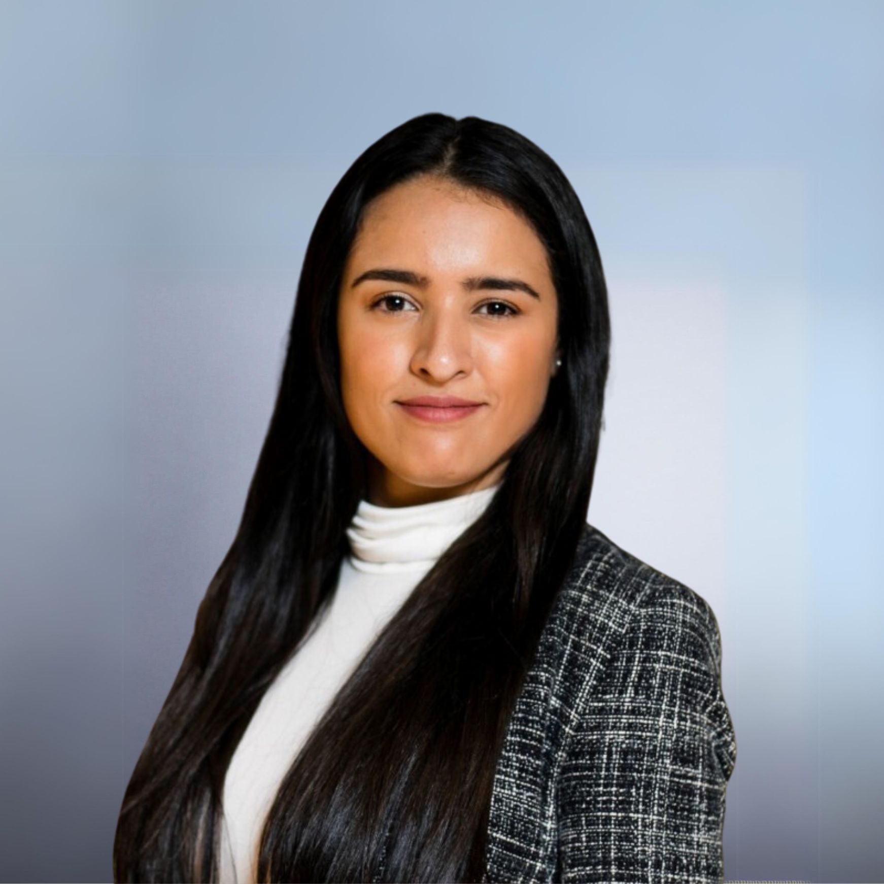 Aila Hernandez - FINN Partners