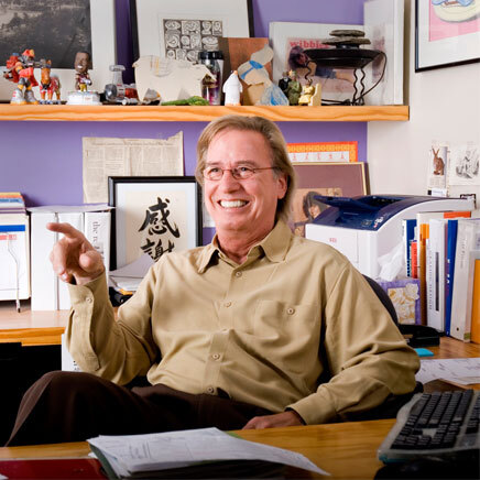 FINN Honors Morris Silver and Burkey Belser - FINN Partners