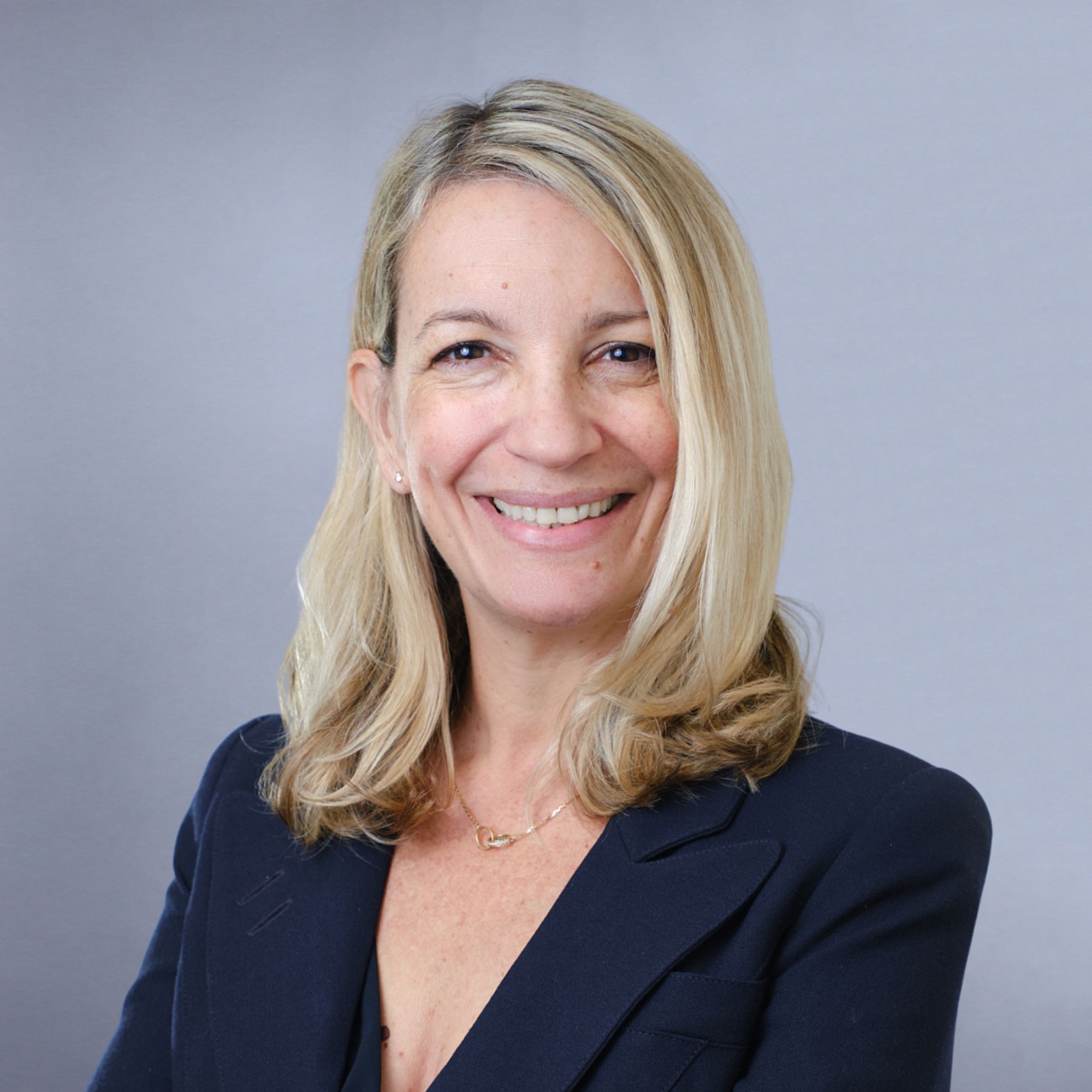 Annouchka Behrmann - FINN Partners