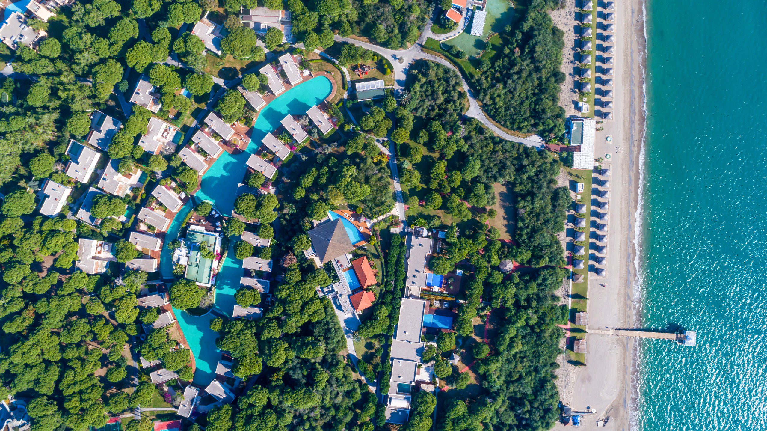 Rixos hotels appoints FINN Partners as its UK PR agency - FINN Partners