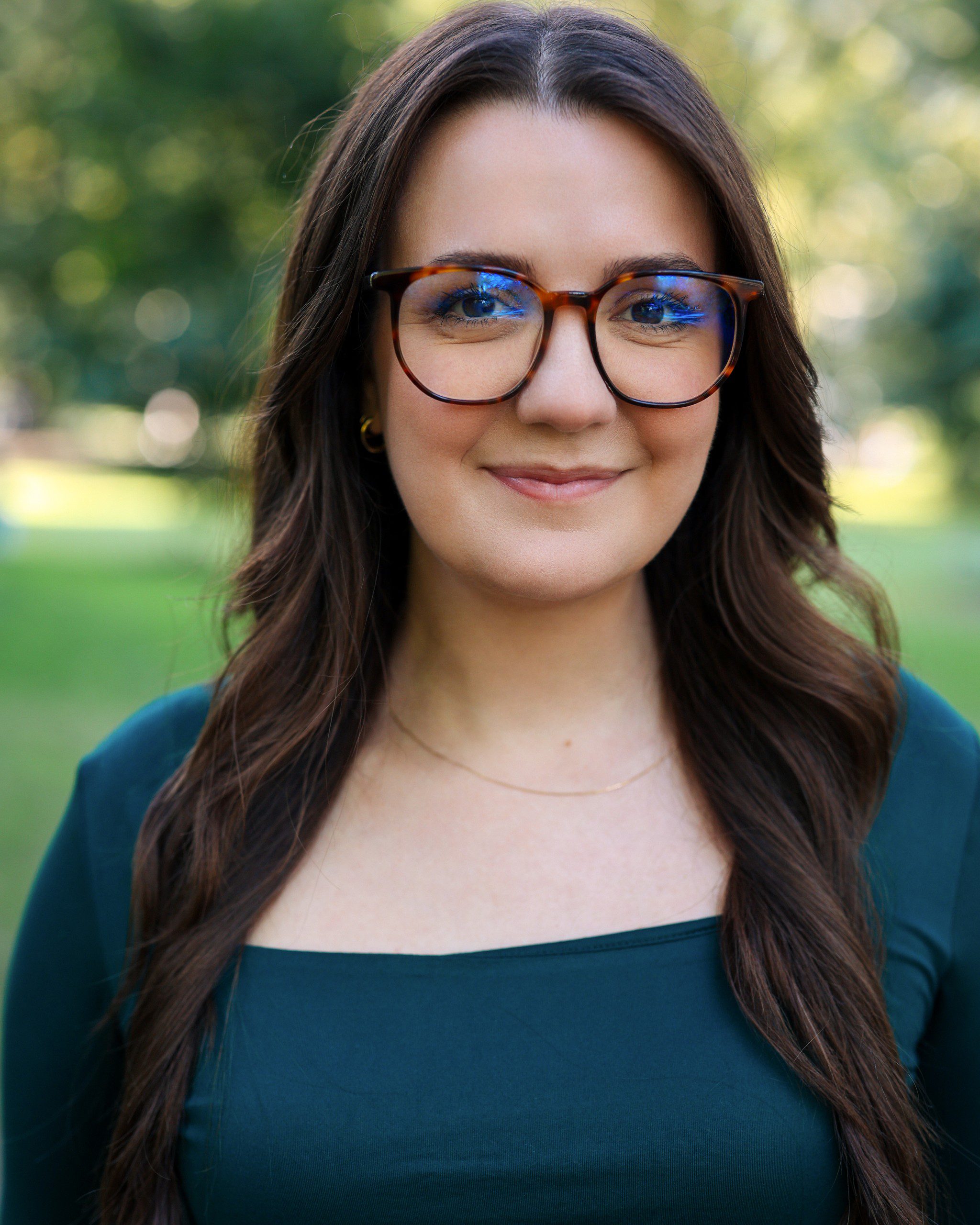 Elizabeth Daniell - FINN Partners