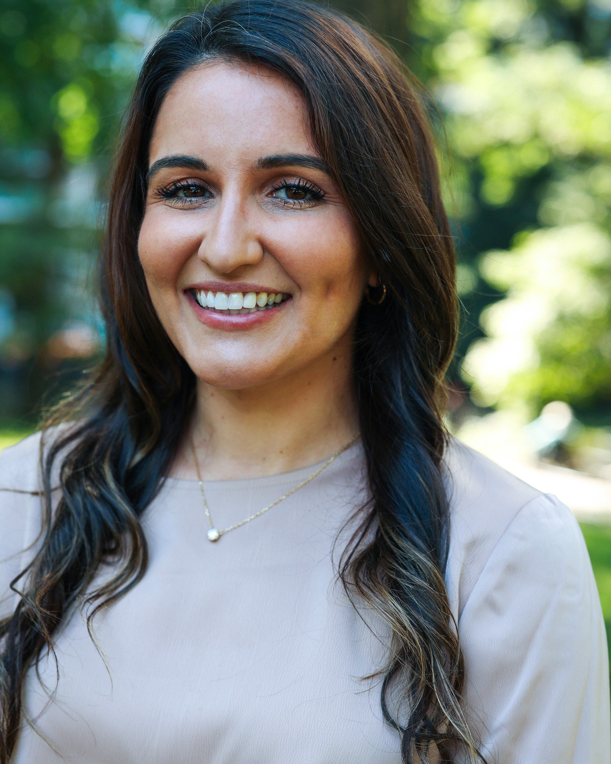 Megan Hollett - FINN Partners