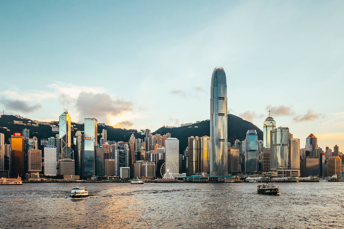 FINN Partners expands its Greater China leadership bench, hiring ... FINN Partners expands its Greater China leadership bench, hiring ...