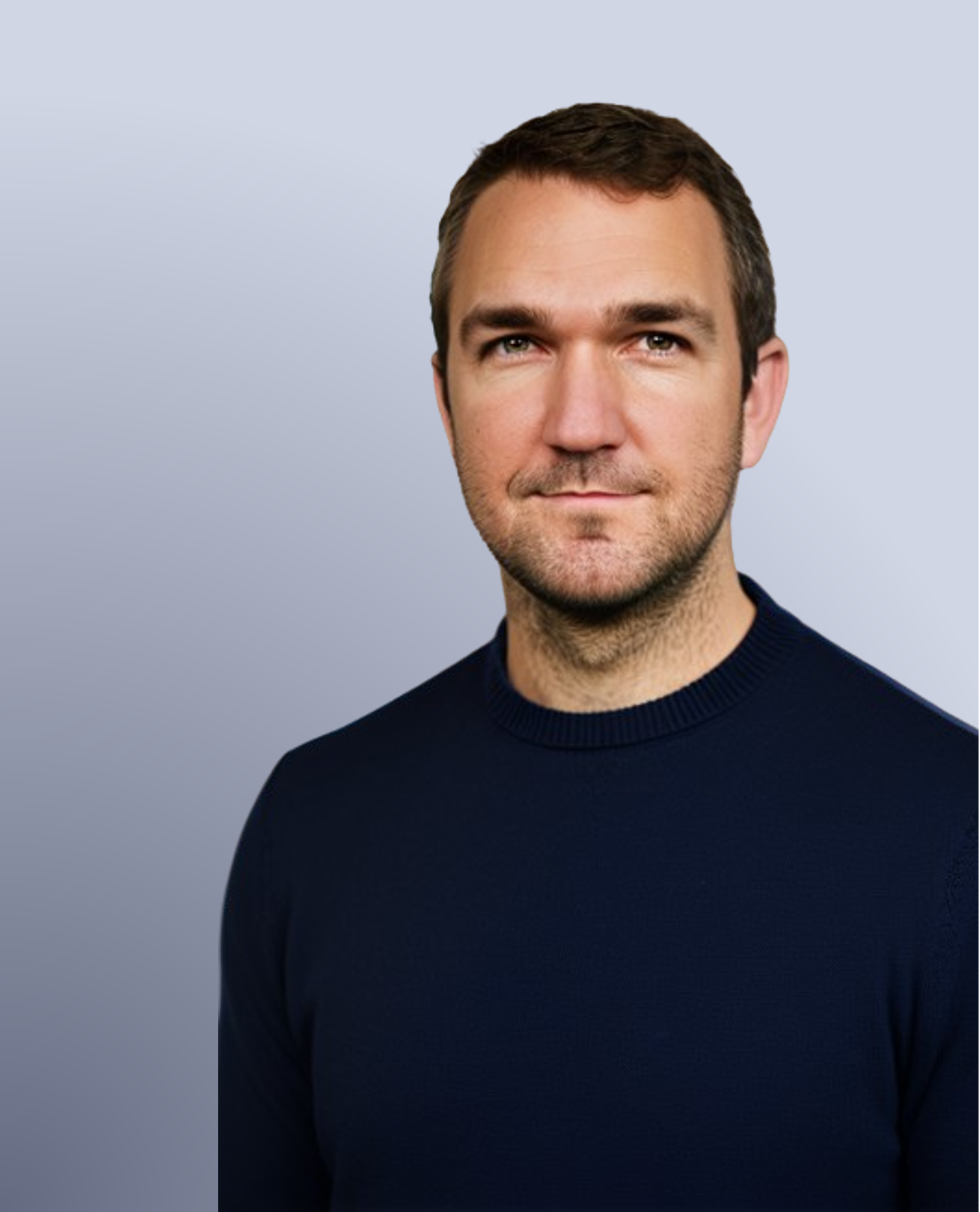 Gregory Cole - FINN Partners