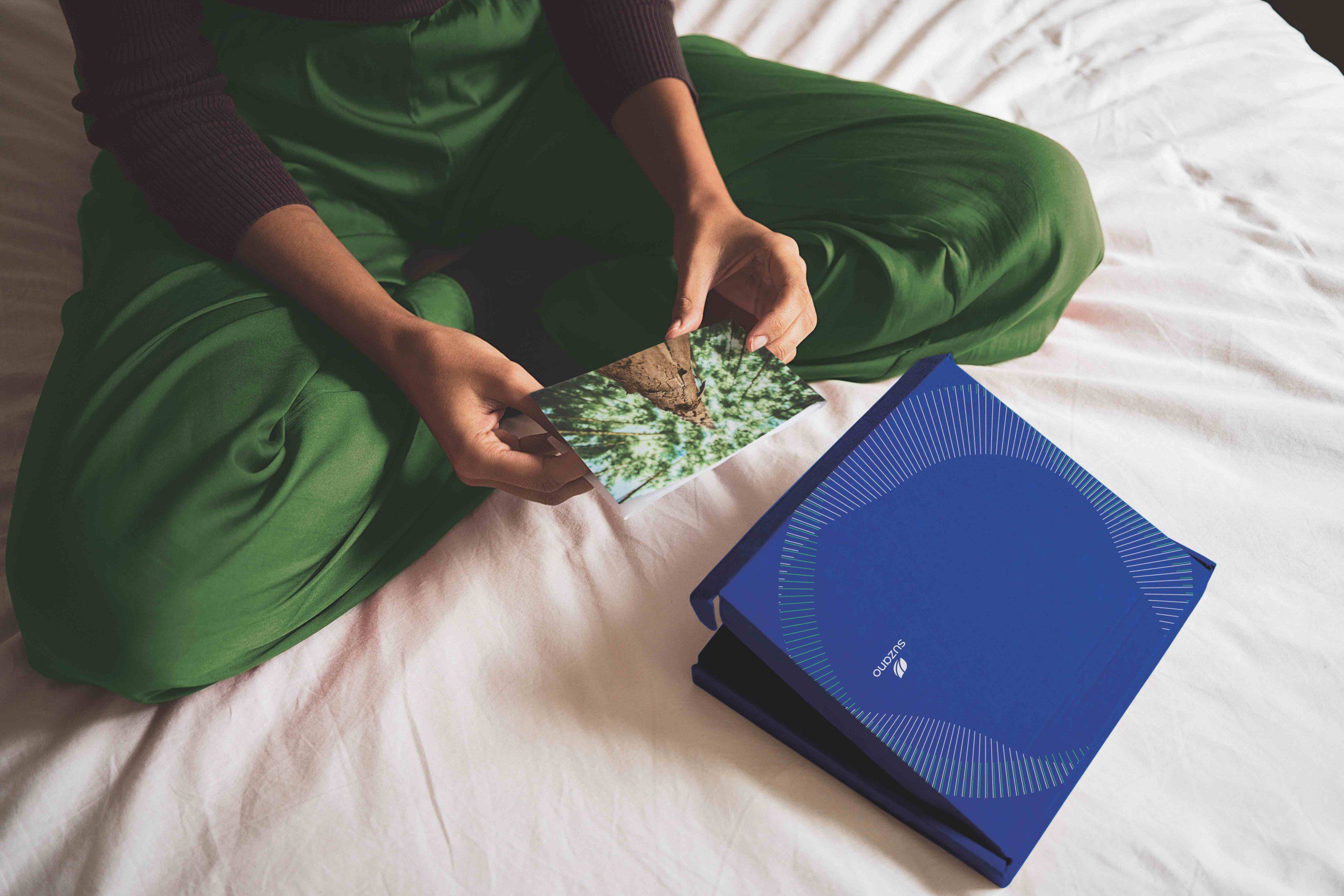 Suzano Case Study - FINN Partners