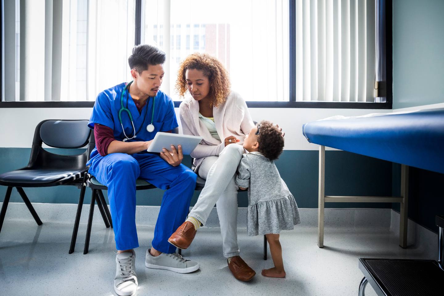 Health Messaging with Clarity, Consistency, and Compassion