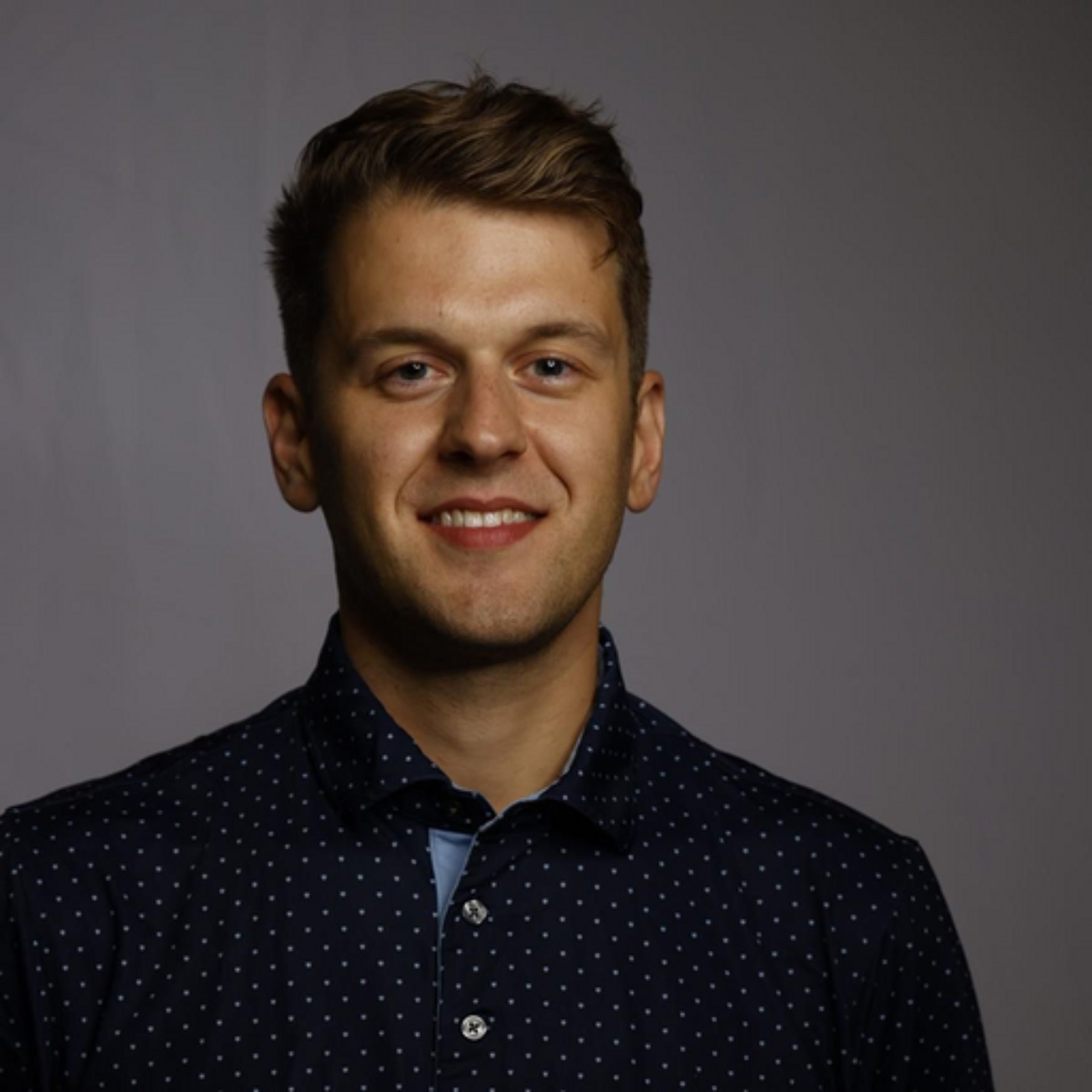 Caleb Hoover - FINN Partners