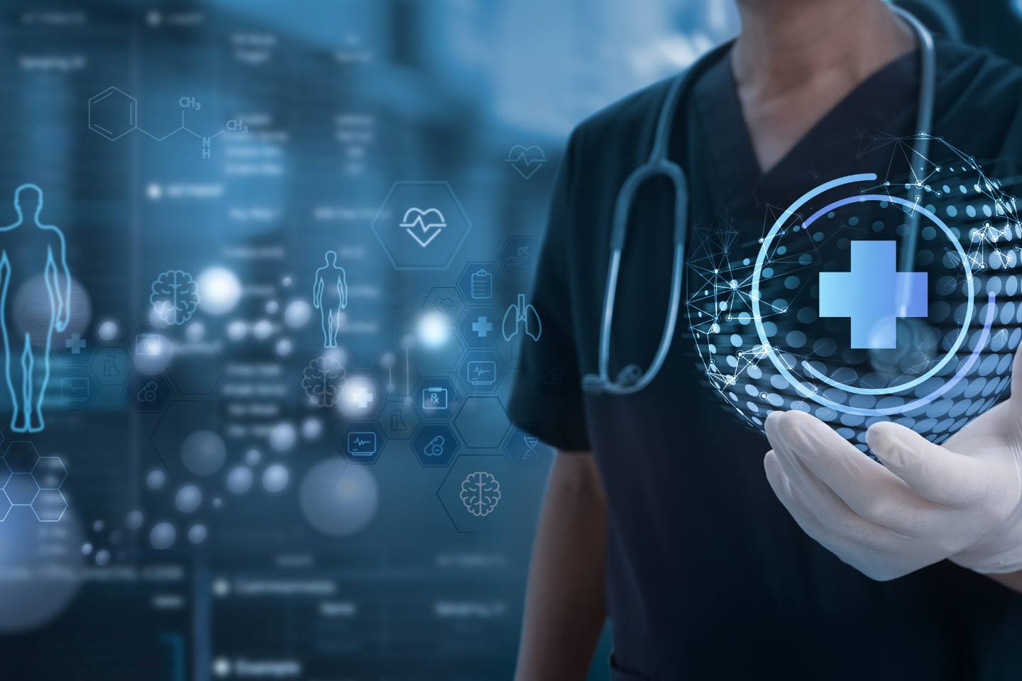 Progress, Partnerships and Patient Experience: Health Technology ...