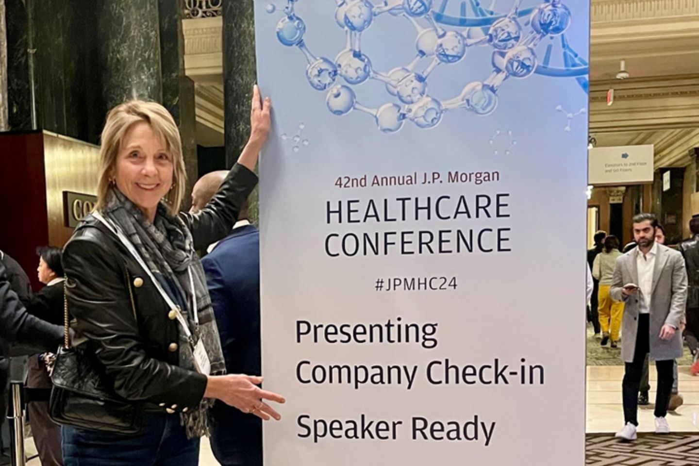 U.S. Health Markets: What to Expect in 2024 - FINN Partners