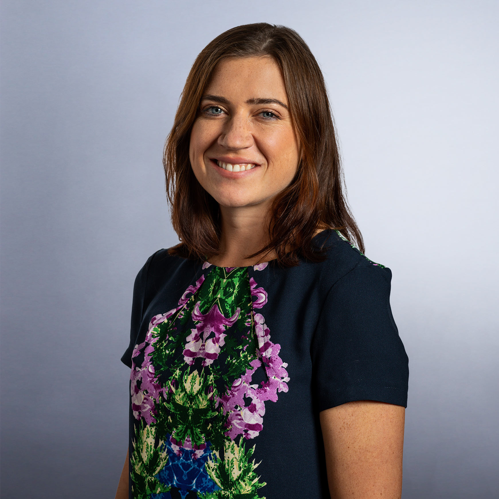 Terri Bloore - FINN Partners