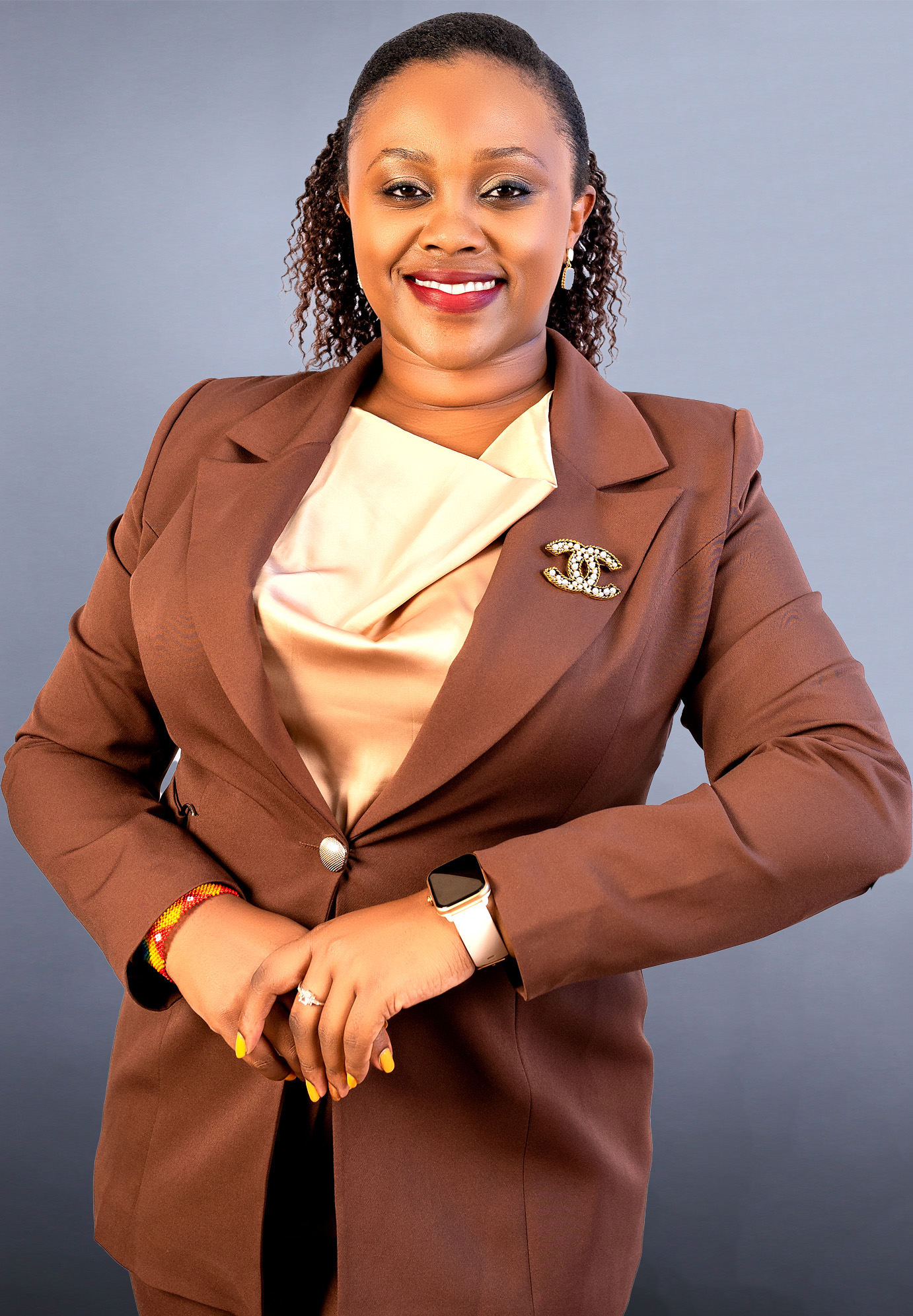 Sharon Quntai - FINN Partners