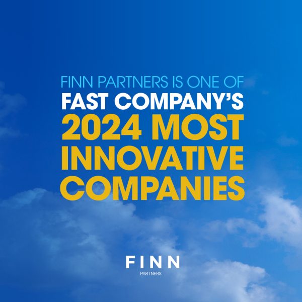 FINN Partners: Leading Global Marketing Agency