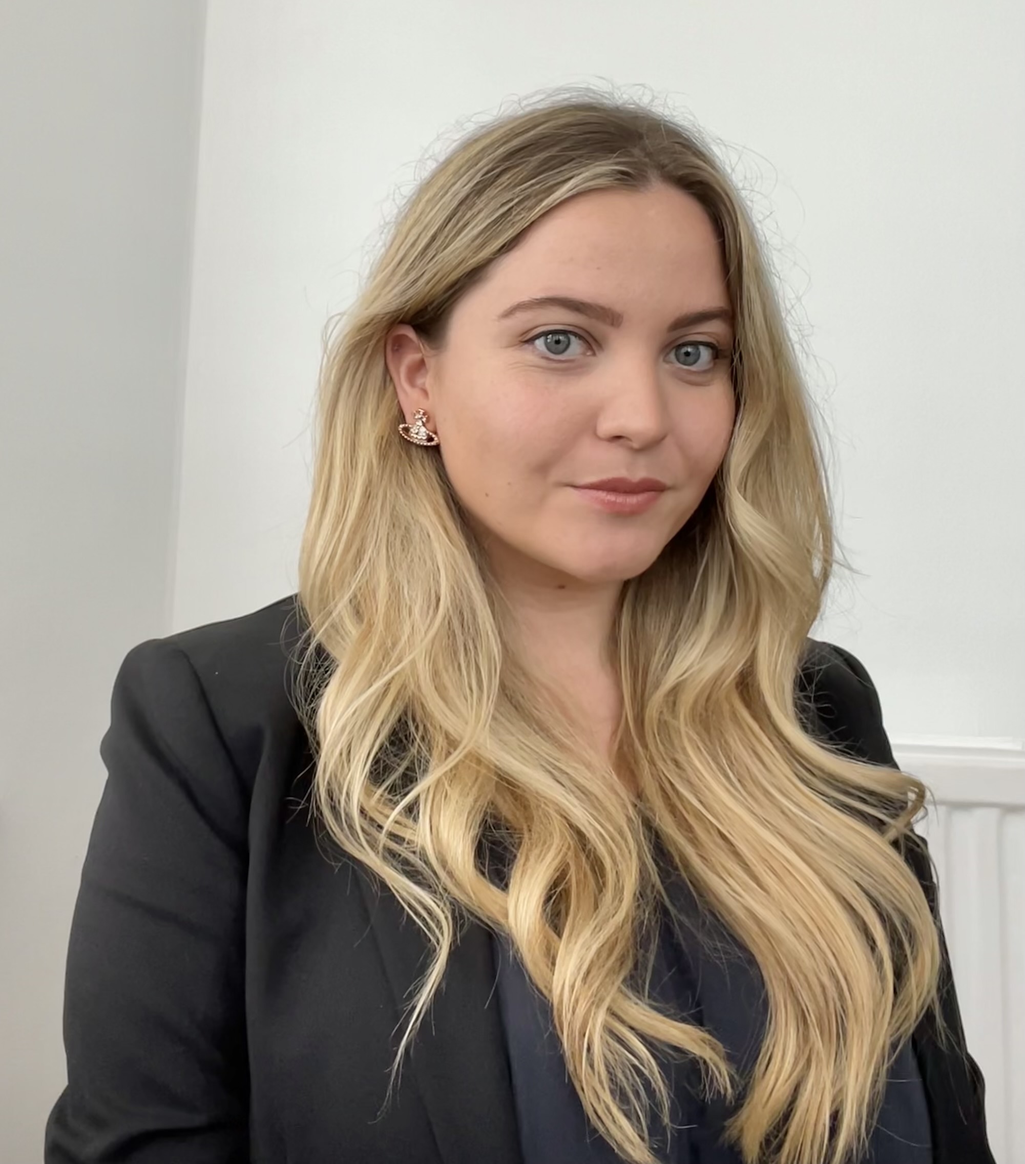 Shifra Power - FINN Partners