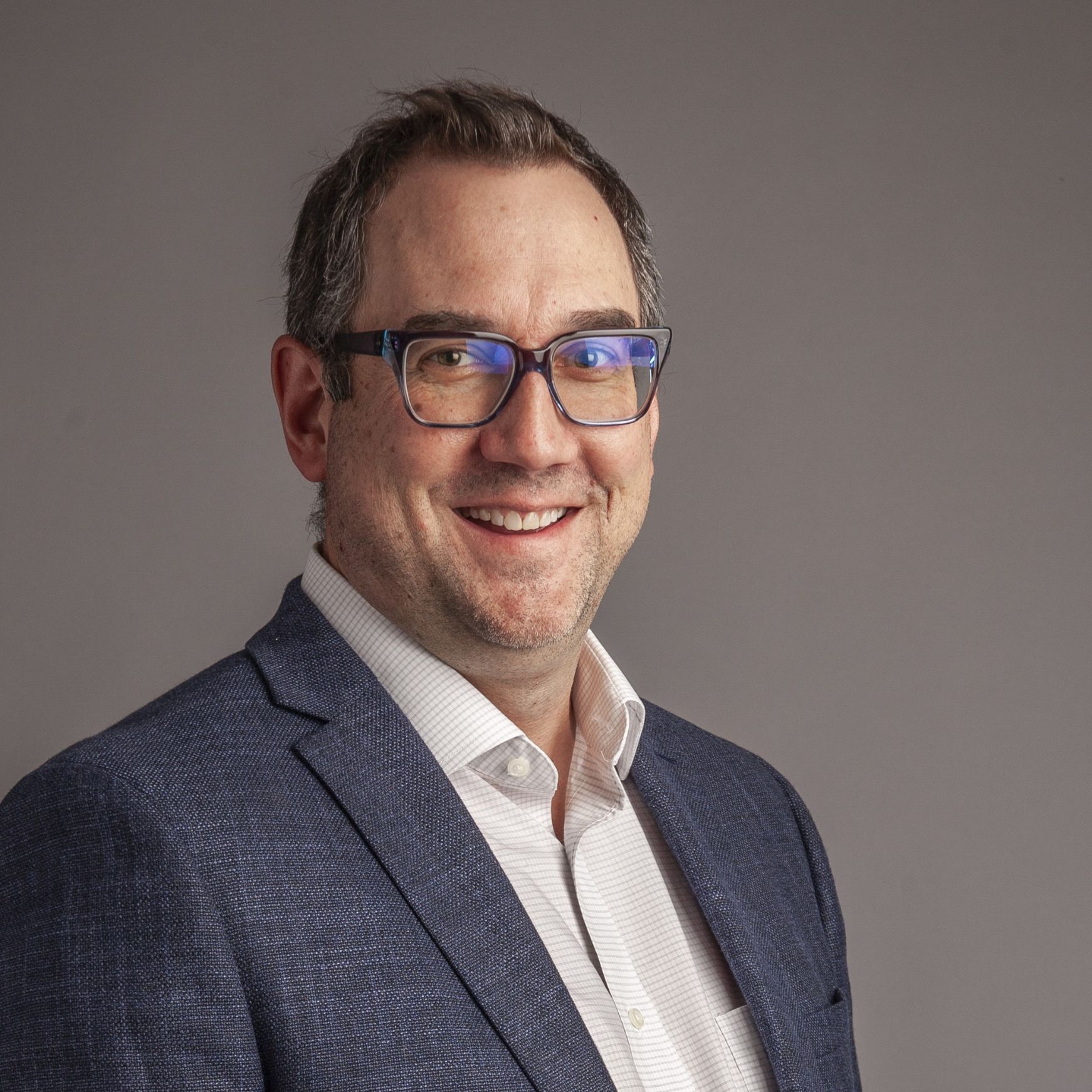 Chad Smith - FINN Partners