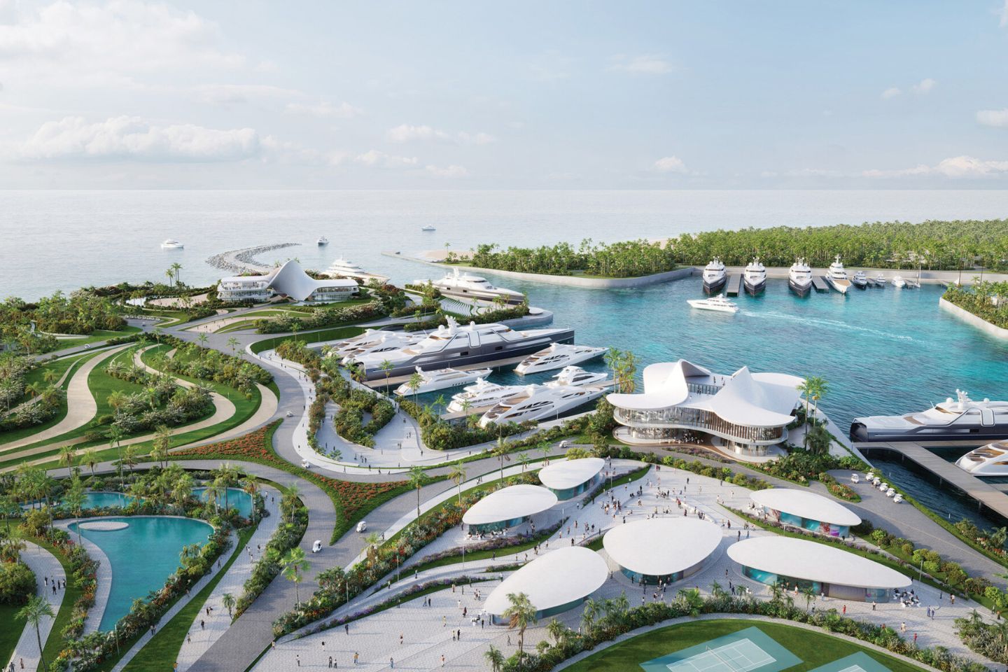 Habacoa Appoints FINN Partners Global Luxury - FINN Partners