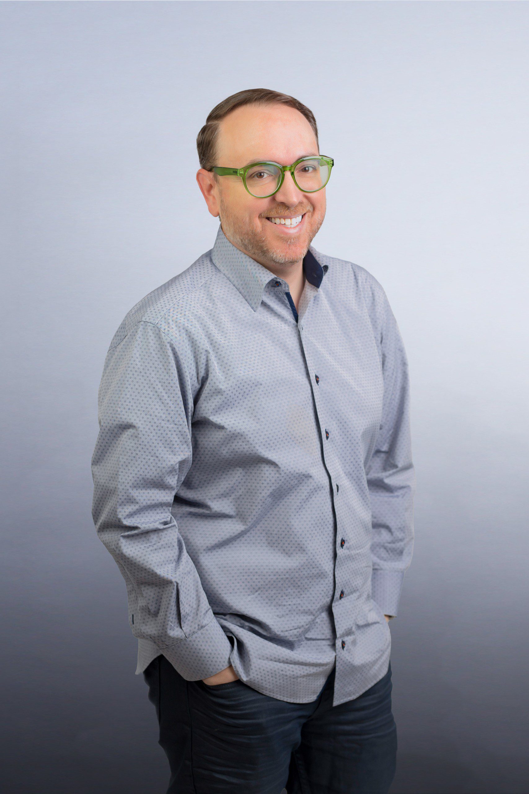 Greg Swan, FINN Senior Partner, Digital Lead - FINN Partners