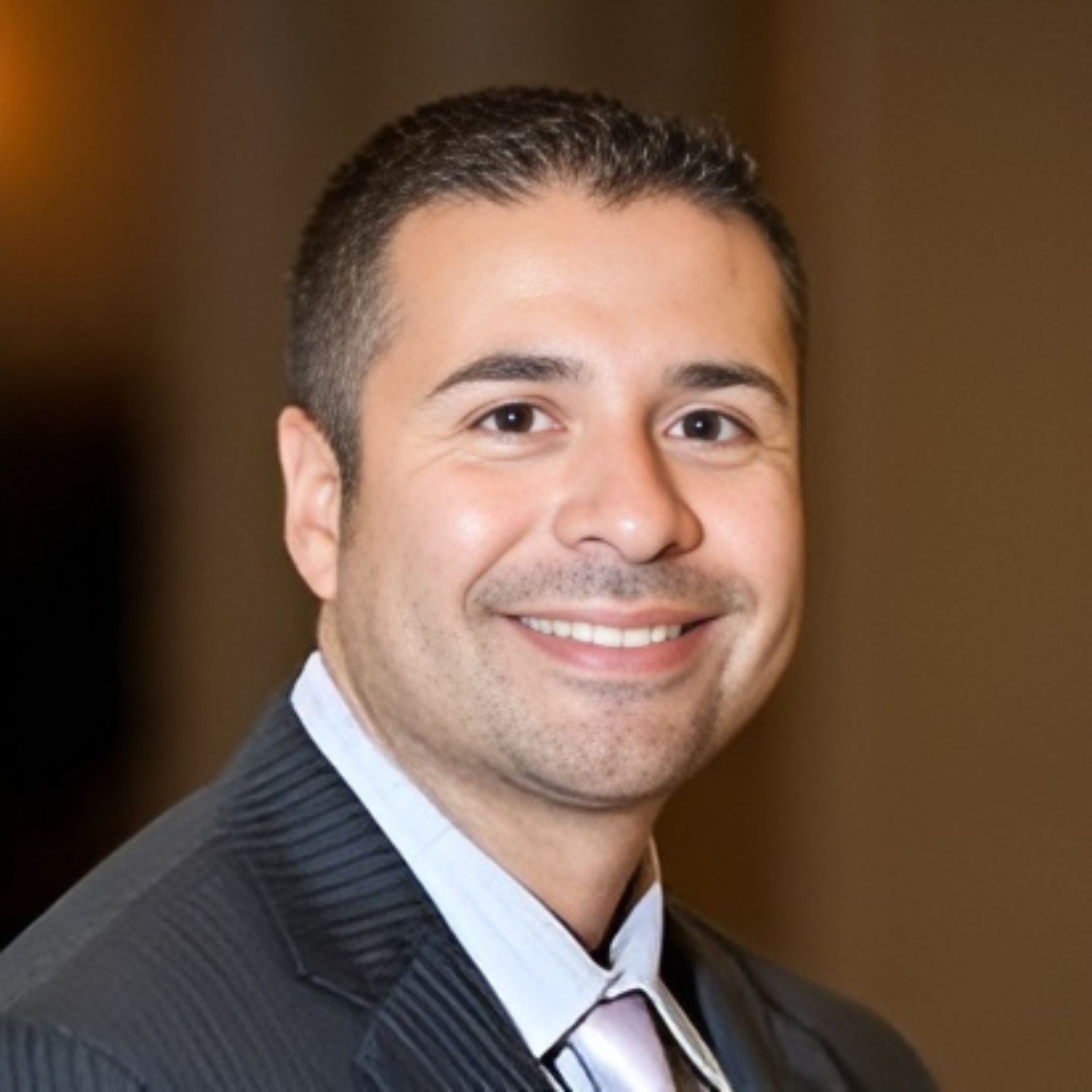Ron Gumucio - FINN Partners