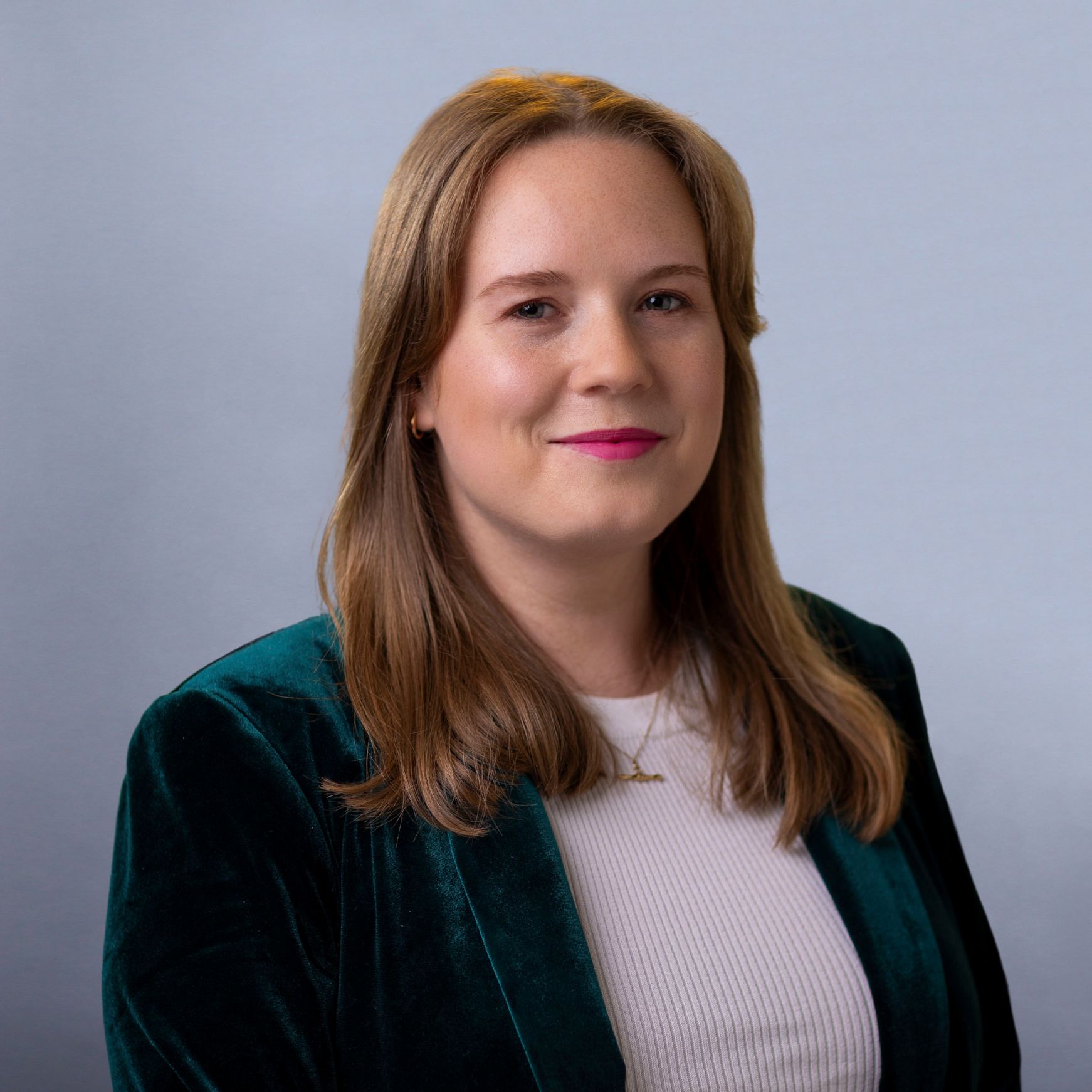 Amy Couch - FINN Partners