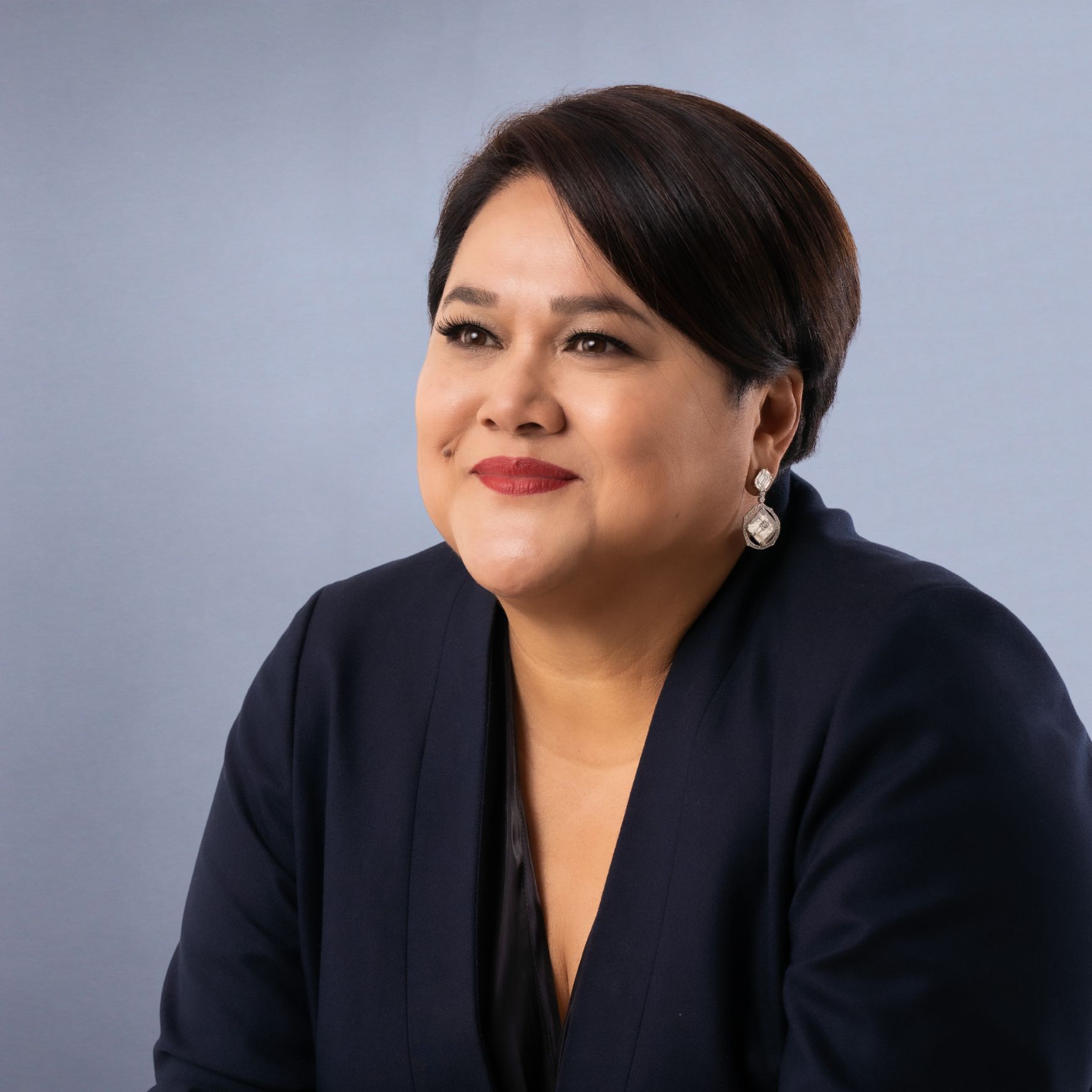 Catherine Feliciano Chon - FINN Partners