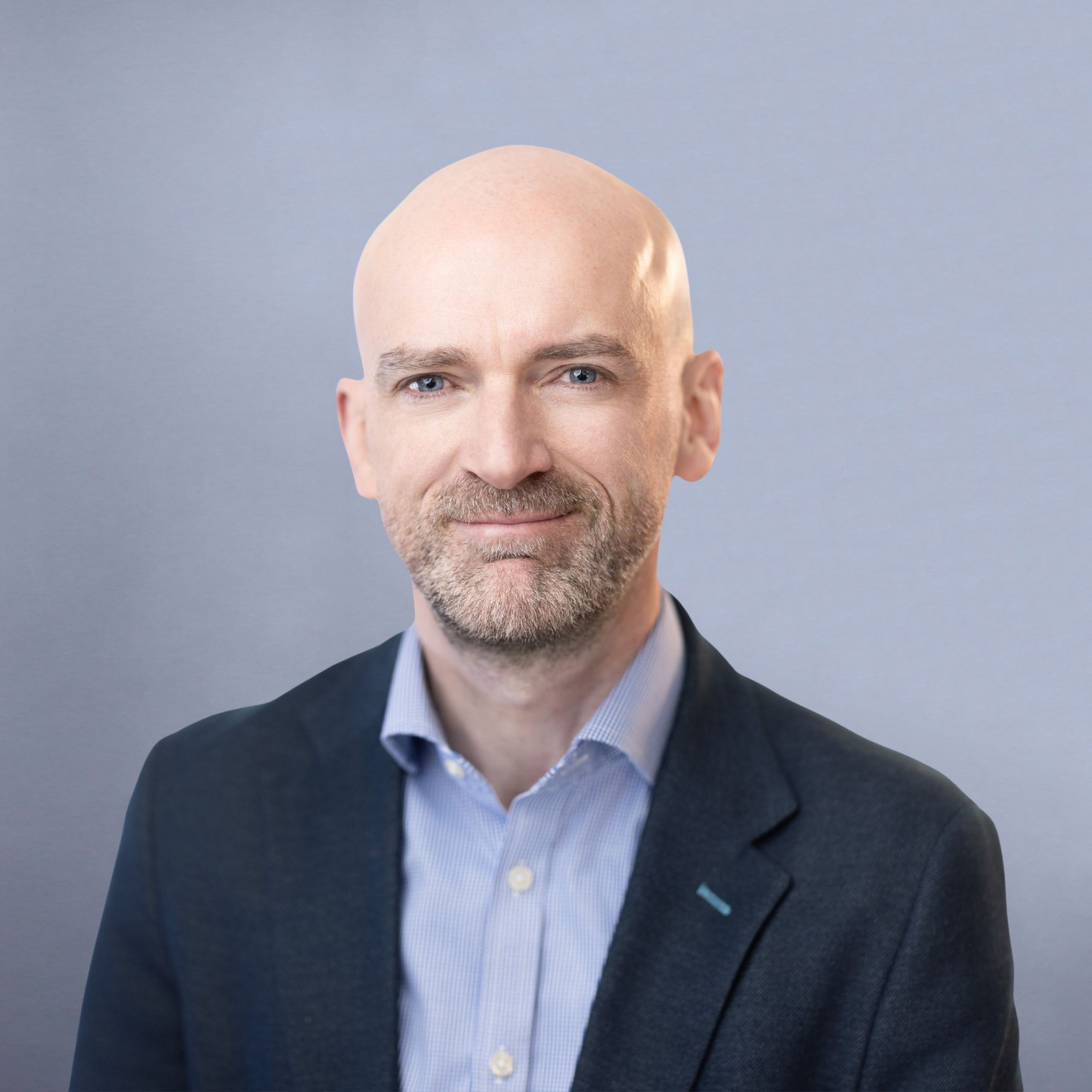 Aiden Corkery - FINN Partners