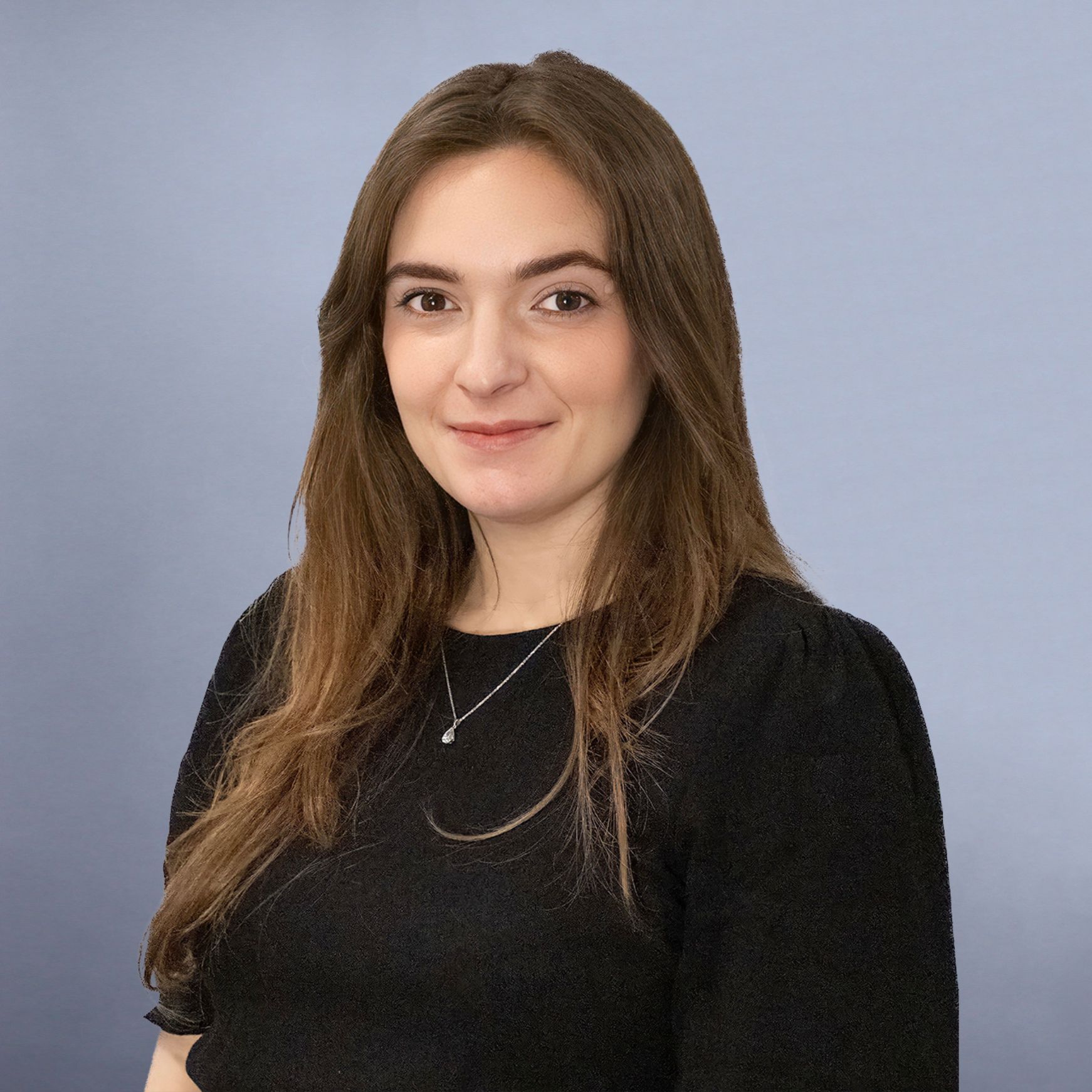 Daisy Moore - FINN Partners