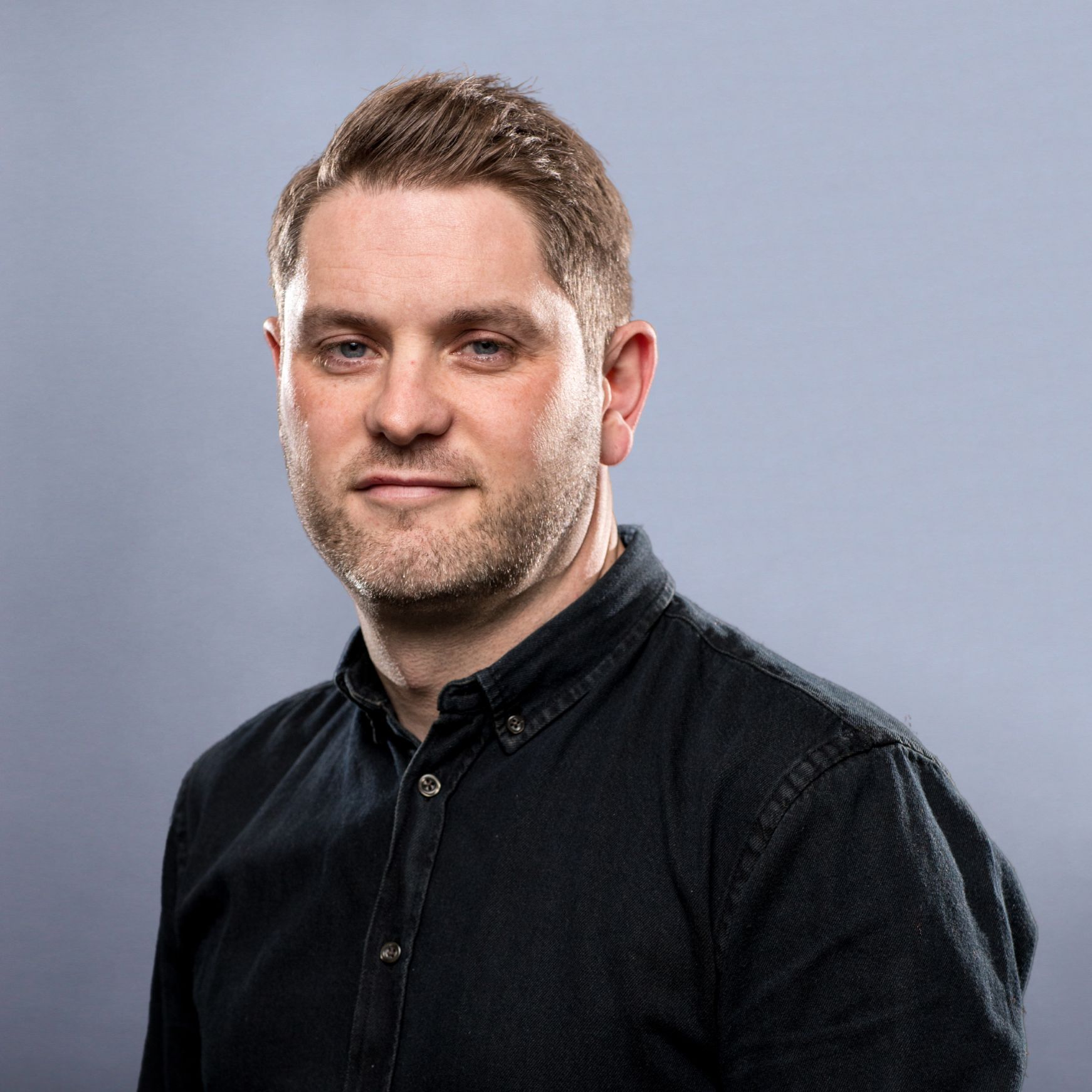 Gavin O’Shea - FINN Partners