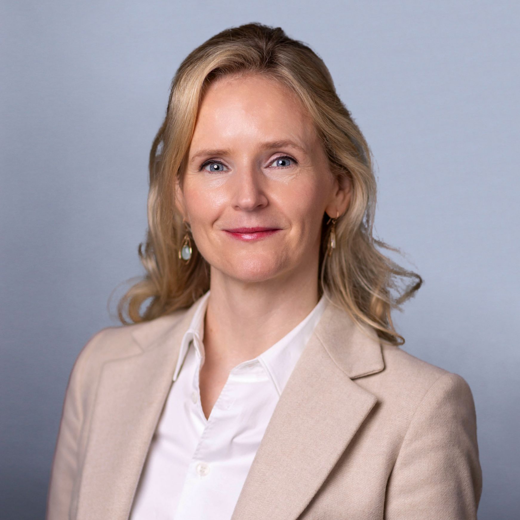 Grace Aherne - FINN Partners