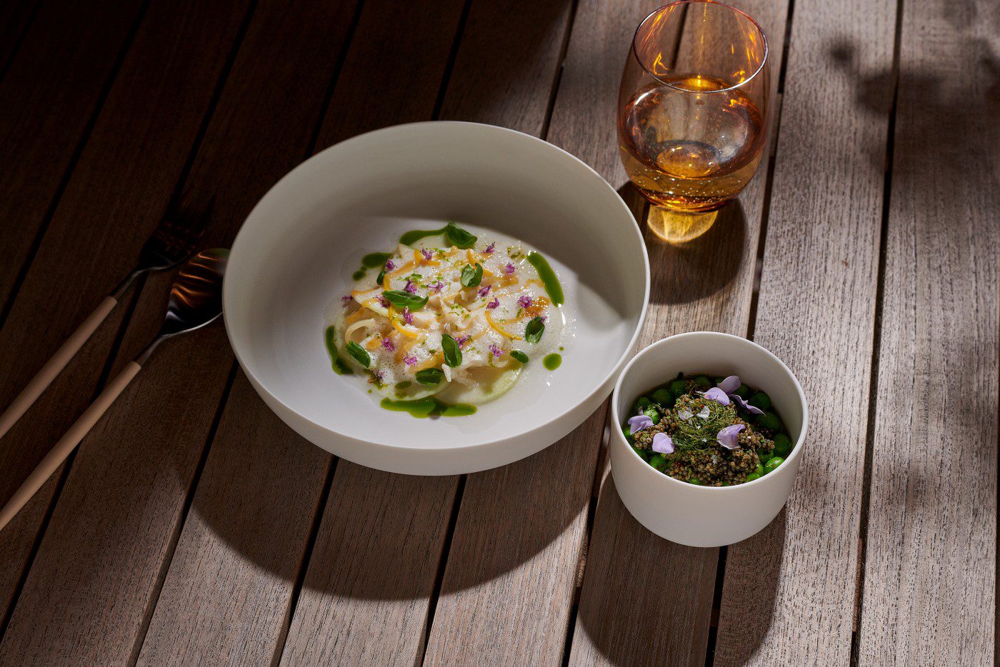 Celebrating Sustainable Gastronomy Day 2024 - FINN Partners