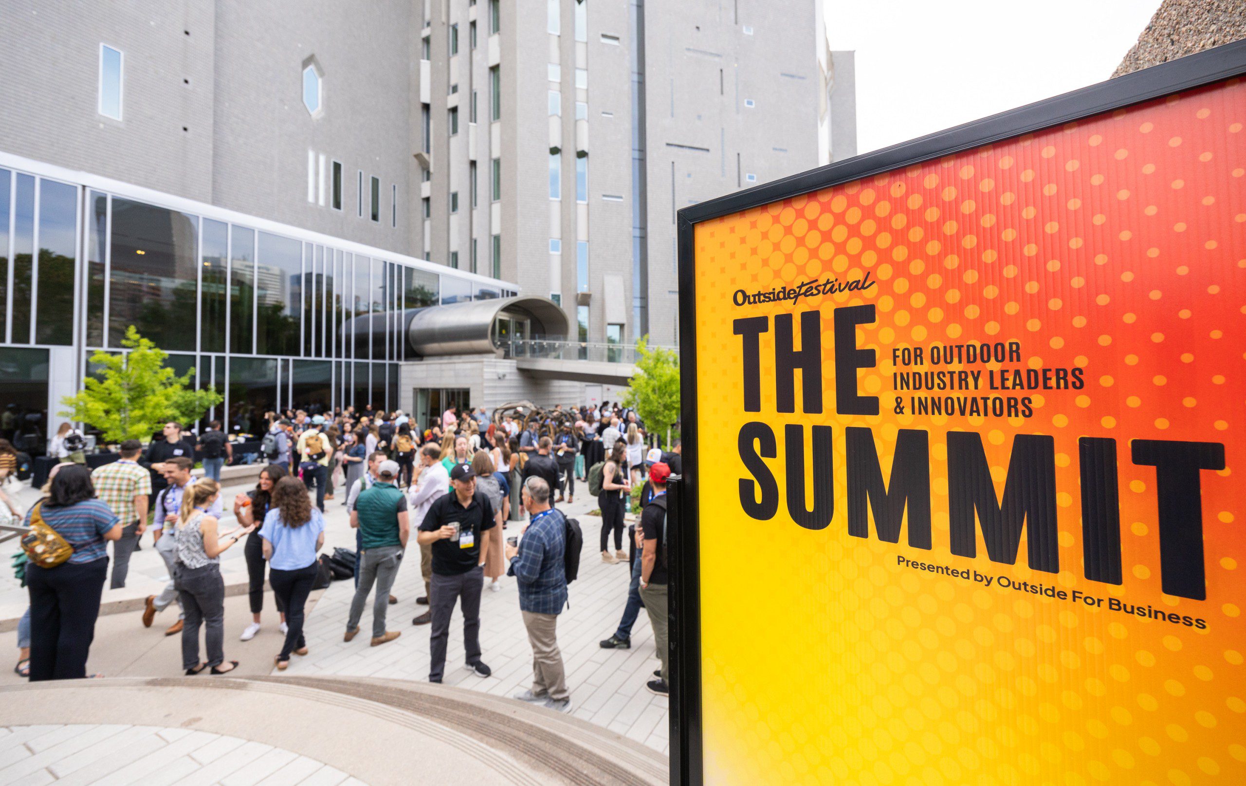 Three Major Takeaways from The Summit - FINN Partners