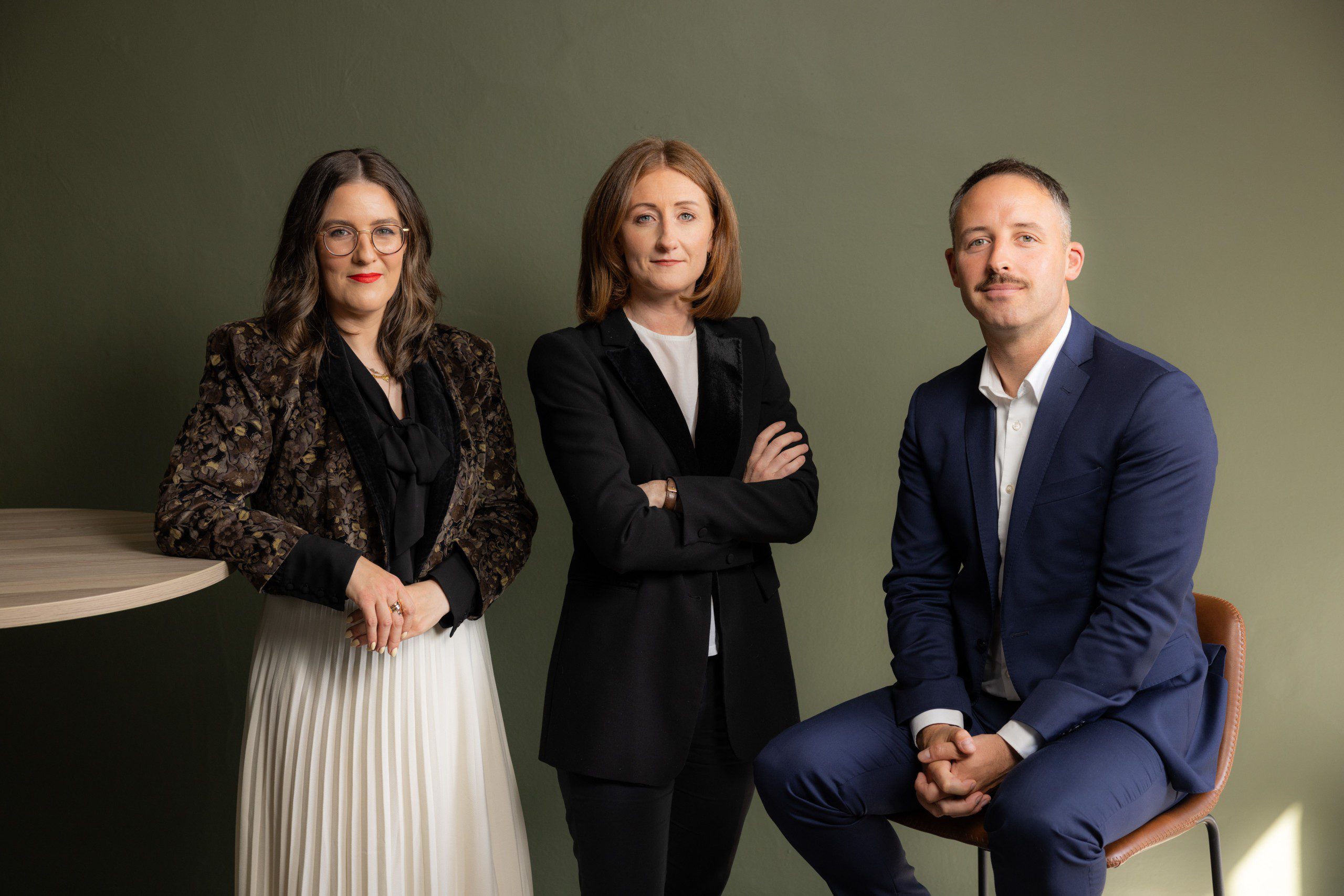 Communications agency 360 rebrands to FINN Partners Ireland - FINN Partners