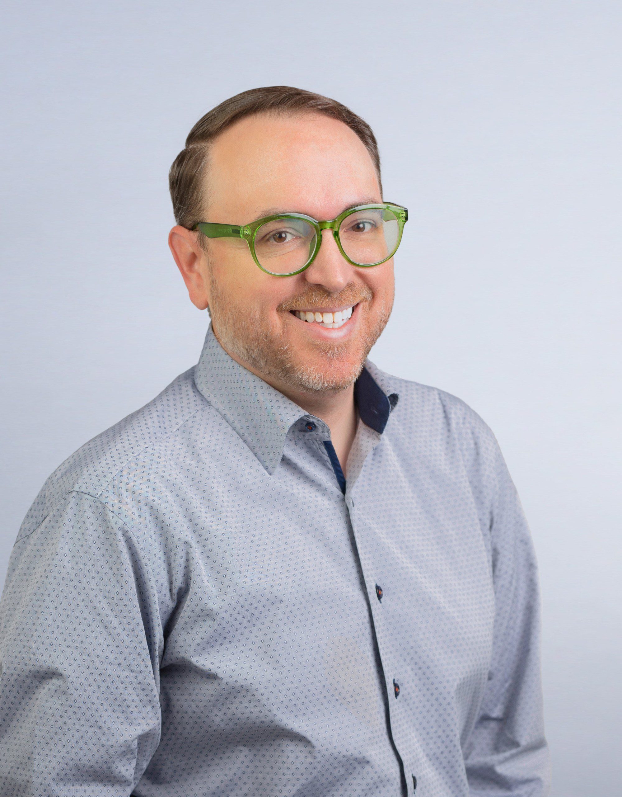 Greg Swan - FINN Partners