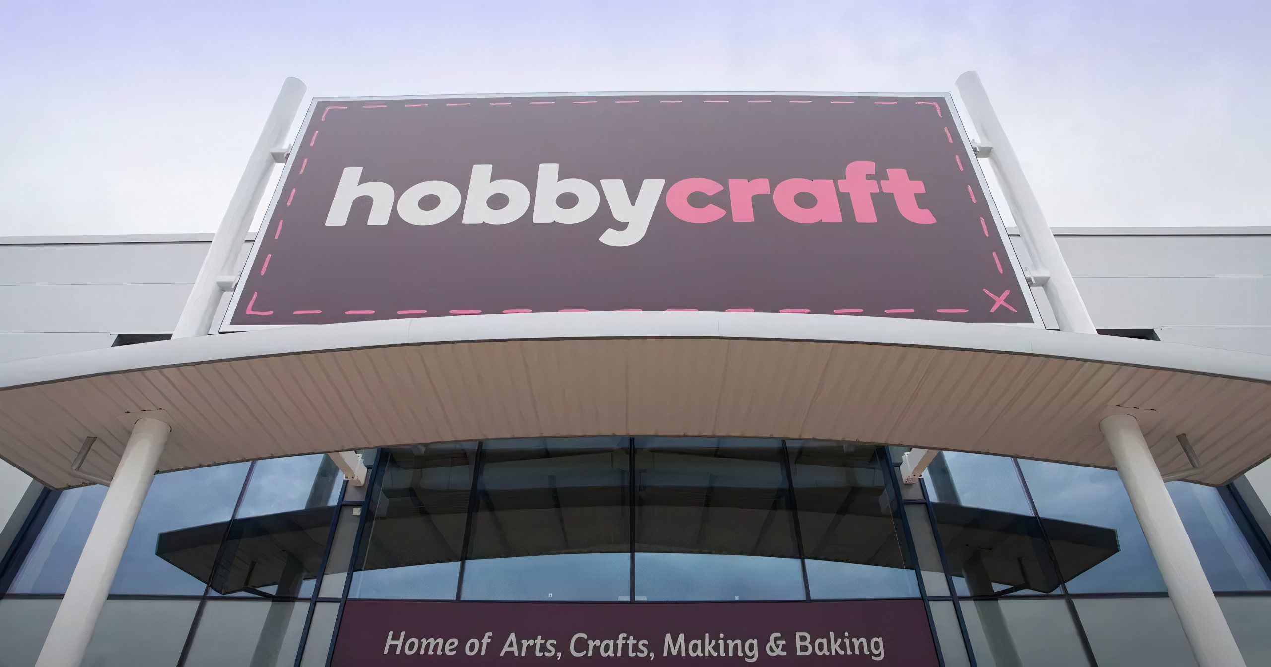 Hobbycraft New Stores Support Case Study FINN Partners