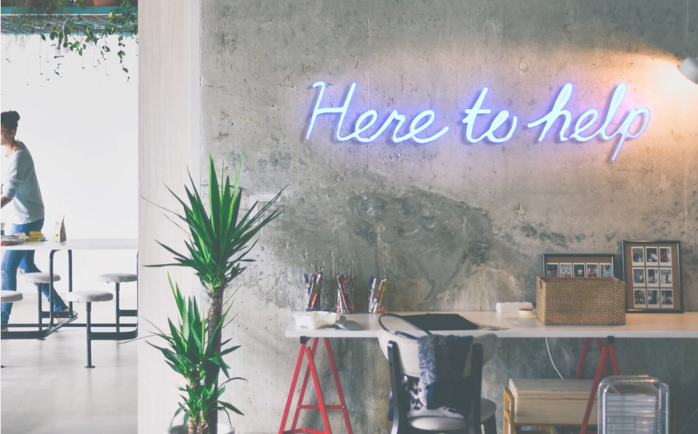 Middle managers are the secret to transforming workplace culture