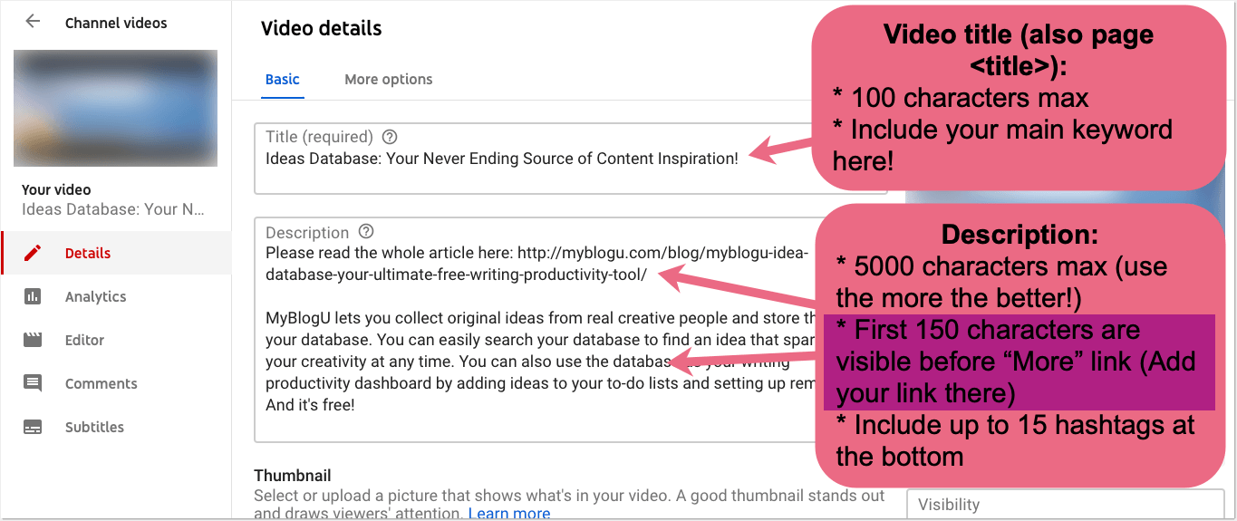 How to boost your YouTube views: our 3 tips - FINN Partners